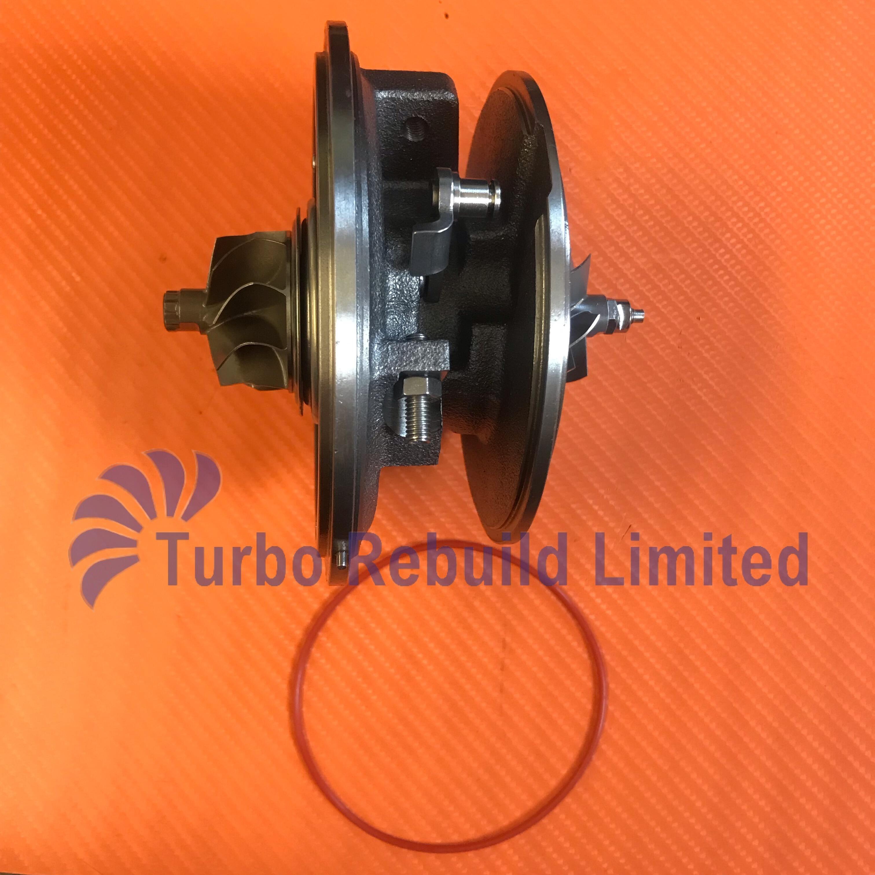UK Turbo CHRA GTC1244MVZ Audi Seat Skoda VW 1.6 TDI (fits 775517-0001 ...