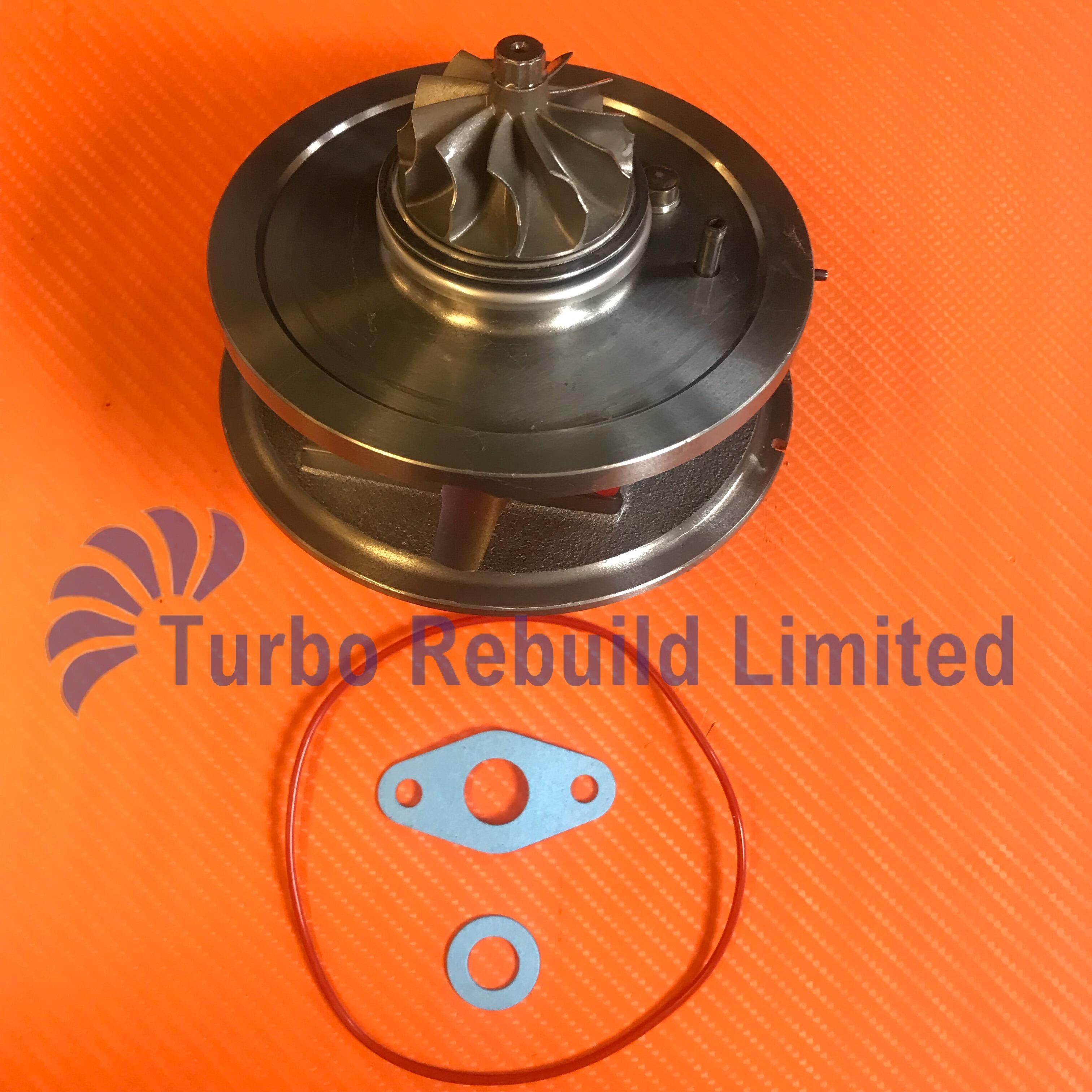 UK Turbo CHRA Garrett GTD2056VZK 850229-4/7/10/11 Ford Everest Ranger 2.0D