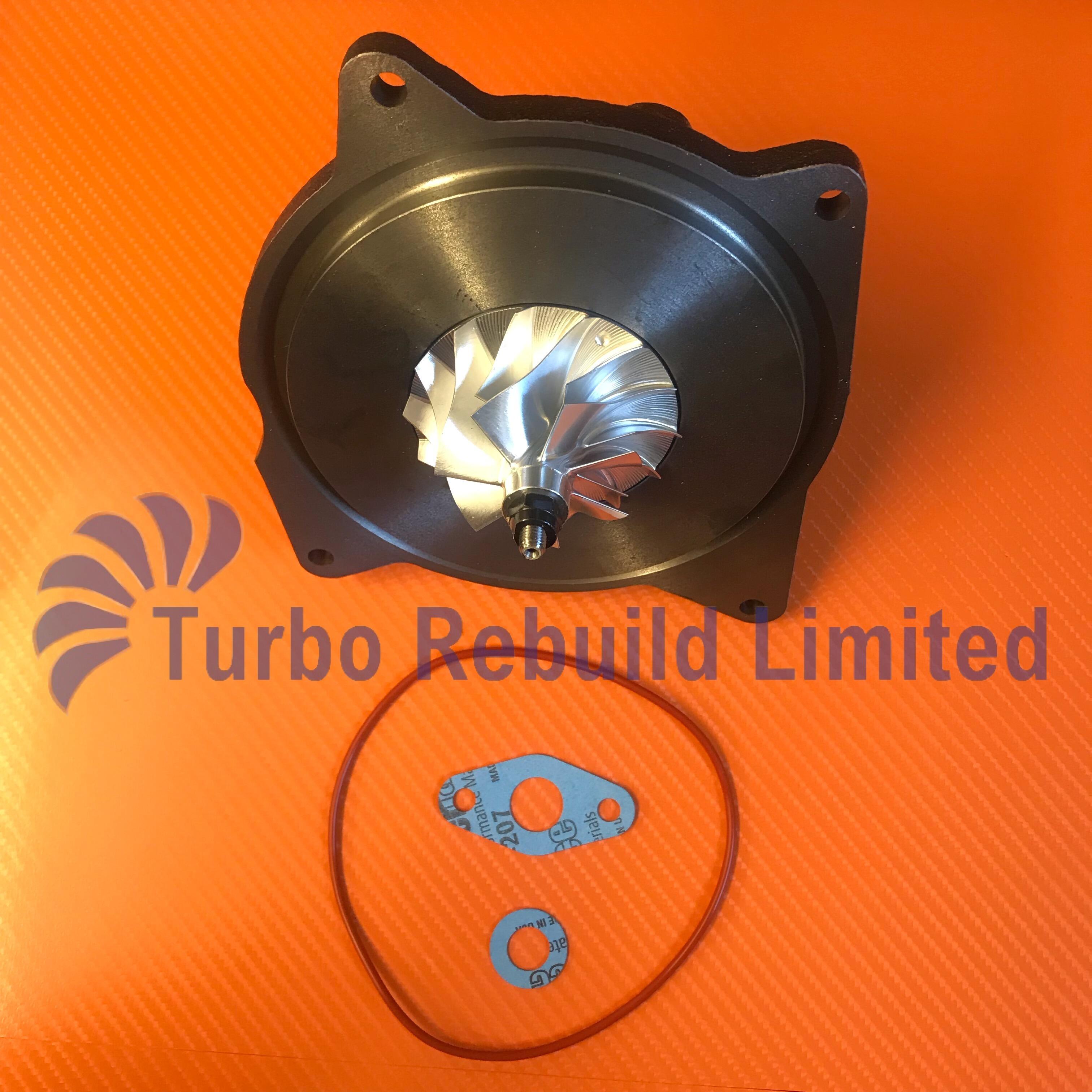 UK Turbo CHRA Core B03G 1850-970-0006 1850-970-0010 1850-970-0015 ...