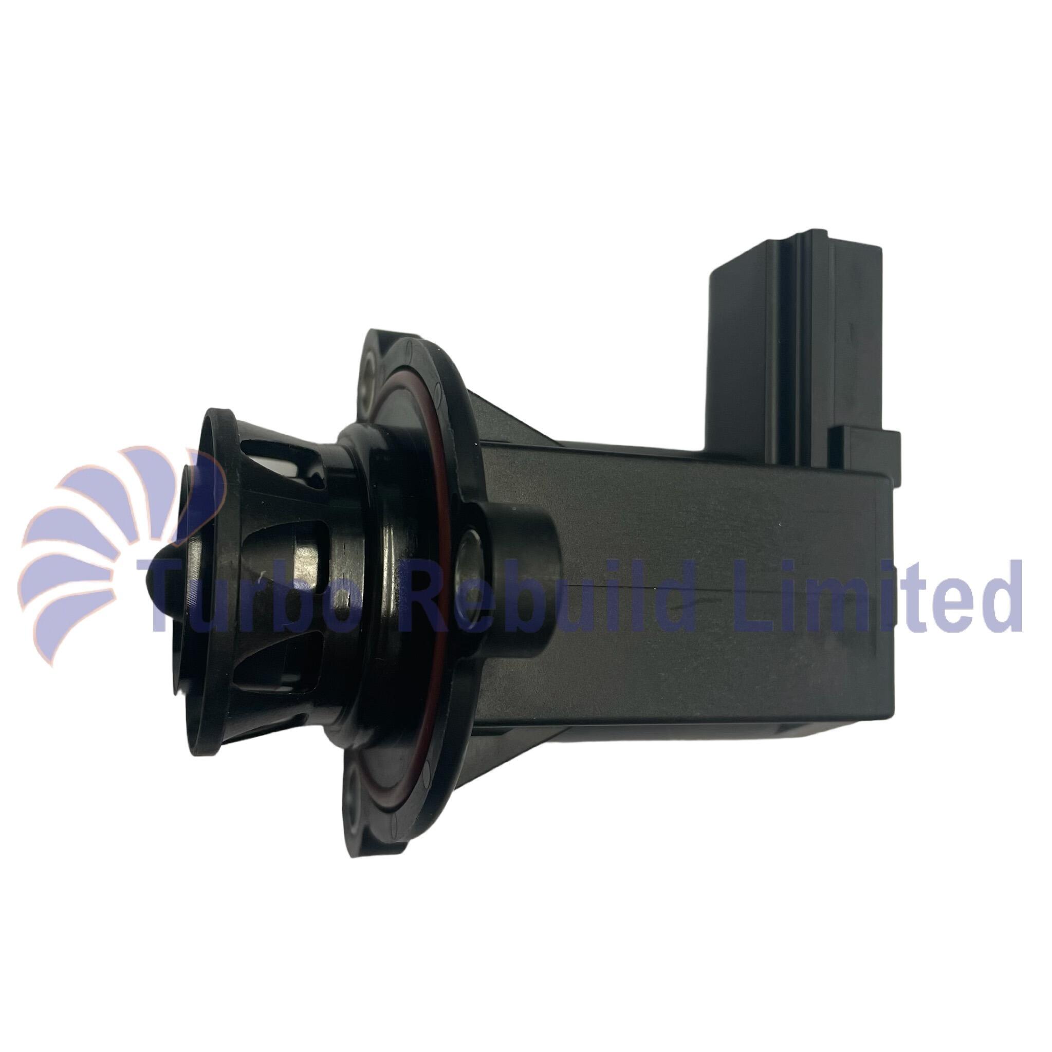 06F145710B 06F145710C Turbocharger Diverter Valve 7.01830.13.0 Pierburg