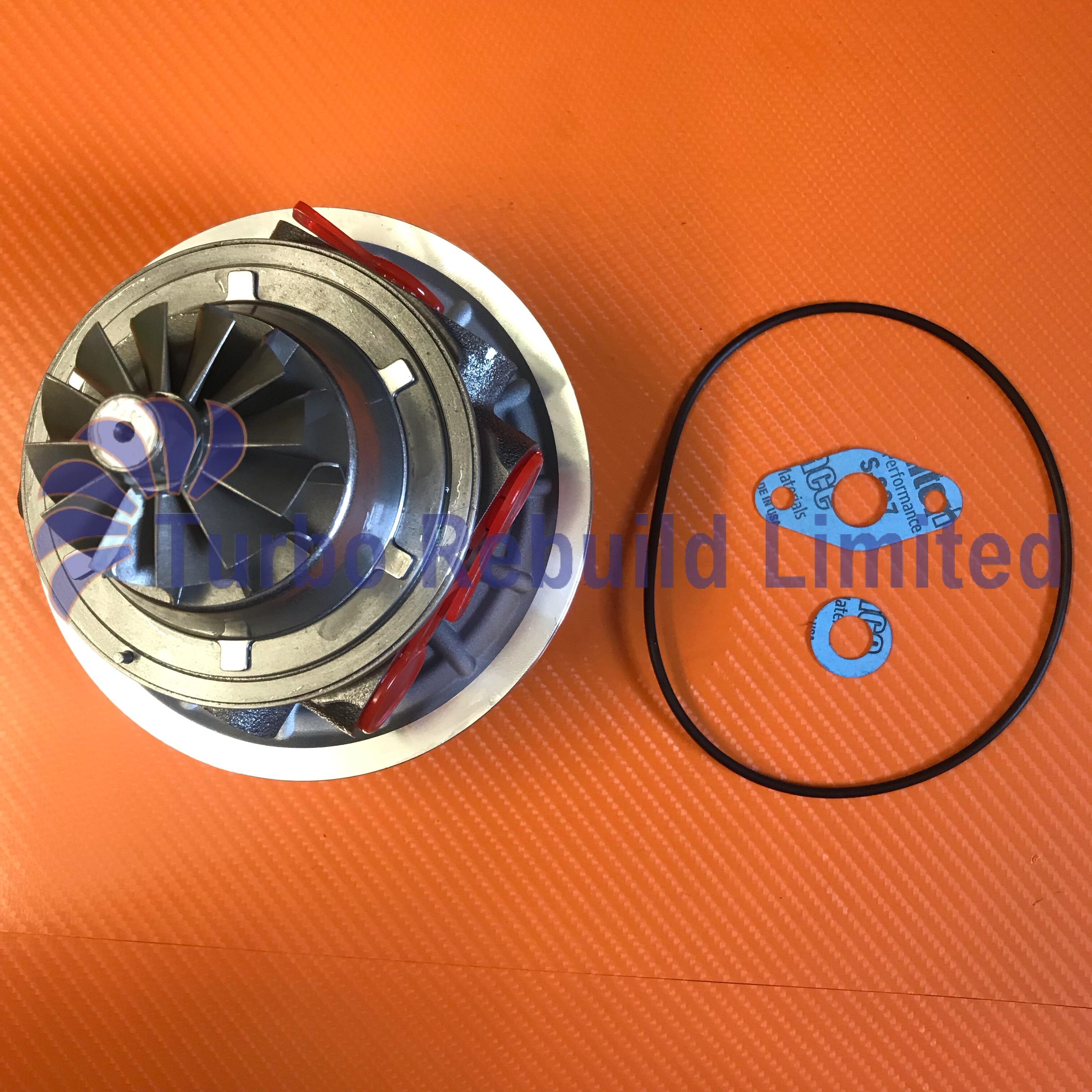 UK Turbo CHRA B03G Mercedes C63 AMG 4.0L