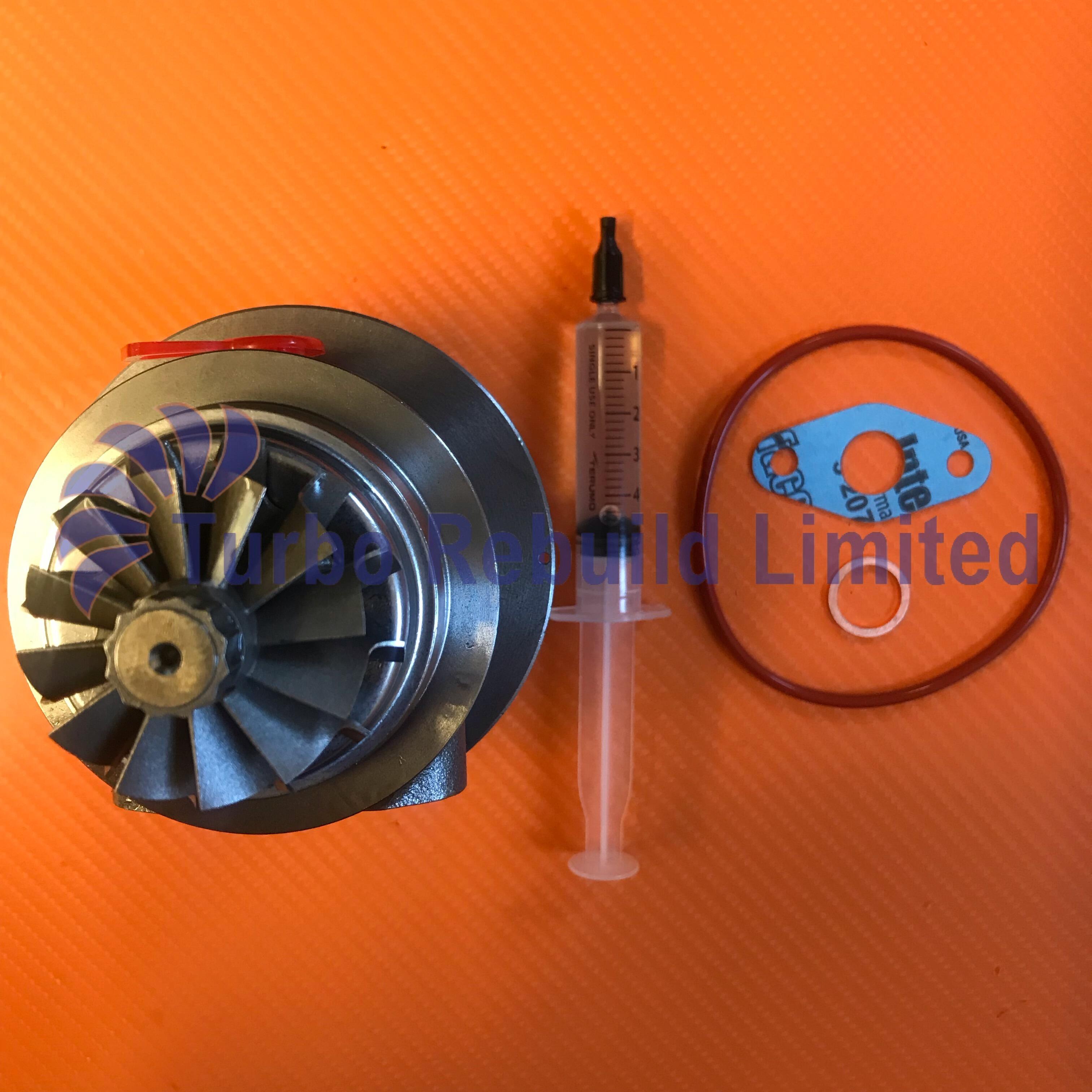 UK Turbo CHRA Mitsubishi TD04-11G BMW Land Rover Vauxhall Opel GM (fits ...