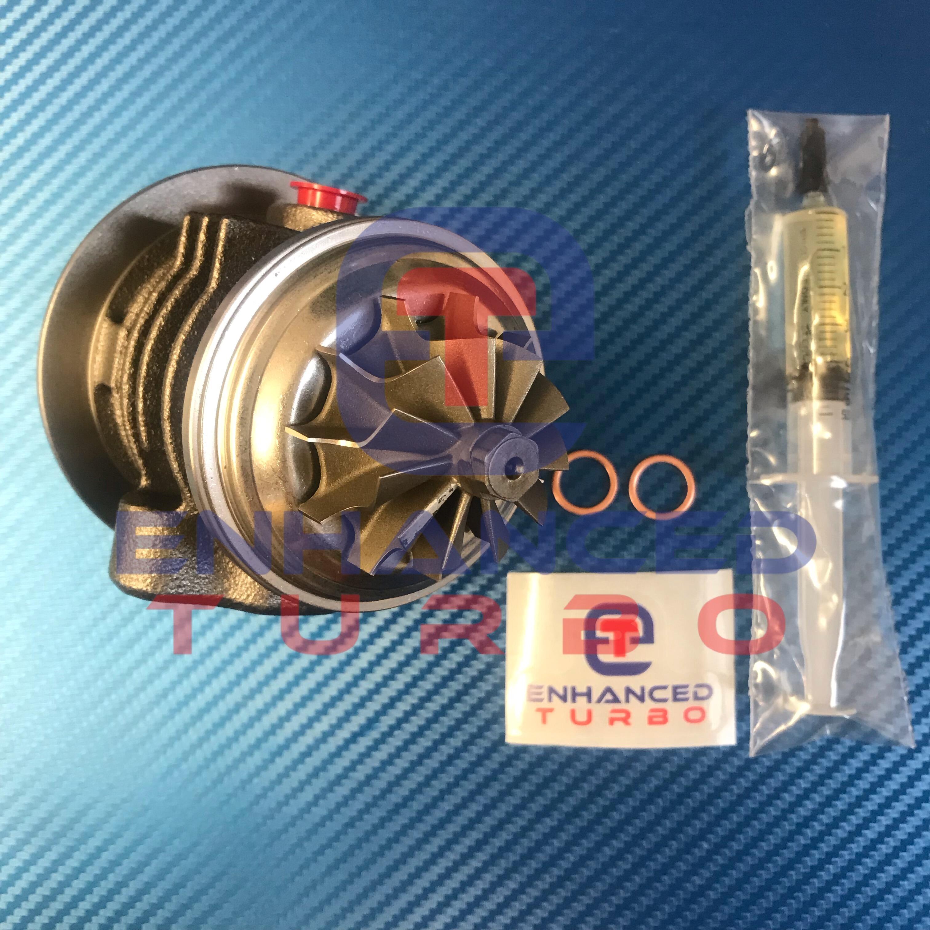 Enhanced Turbo Land Rover Defender 2.5d 19j 452005 Hybrid Turbocharger ...