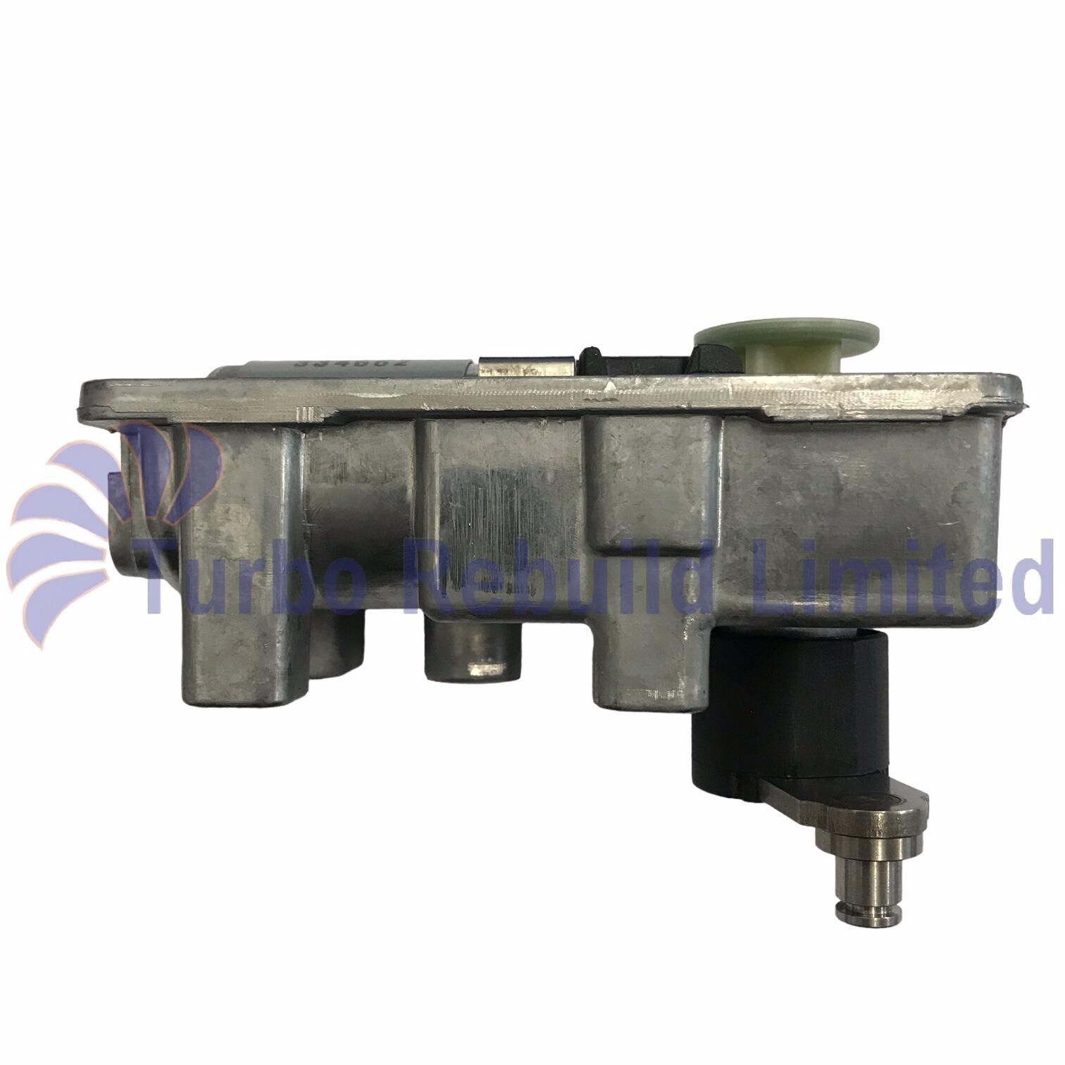 G13 6NW009543 763797 Turbocharger Actuator Gearbox to fit 802774 794877 ...