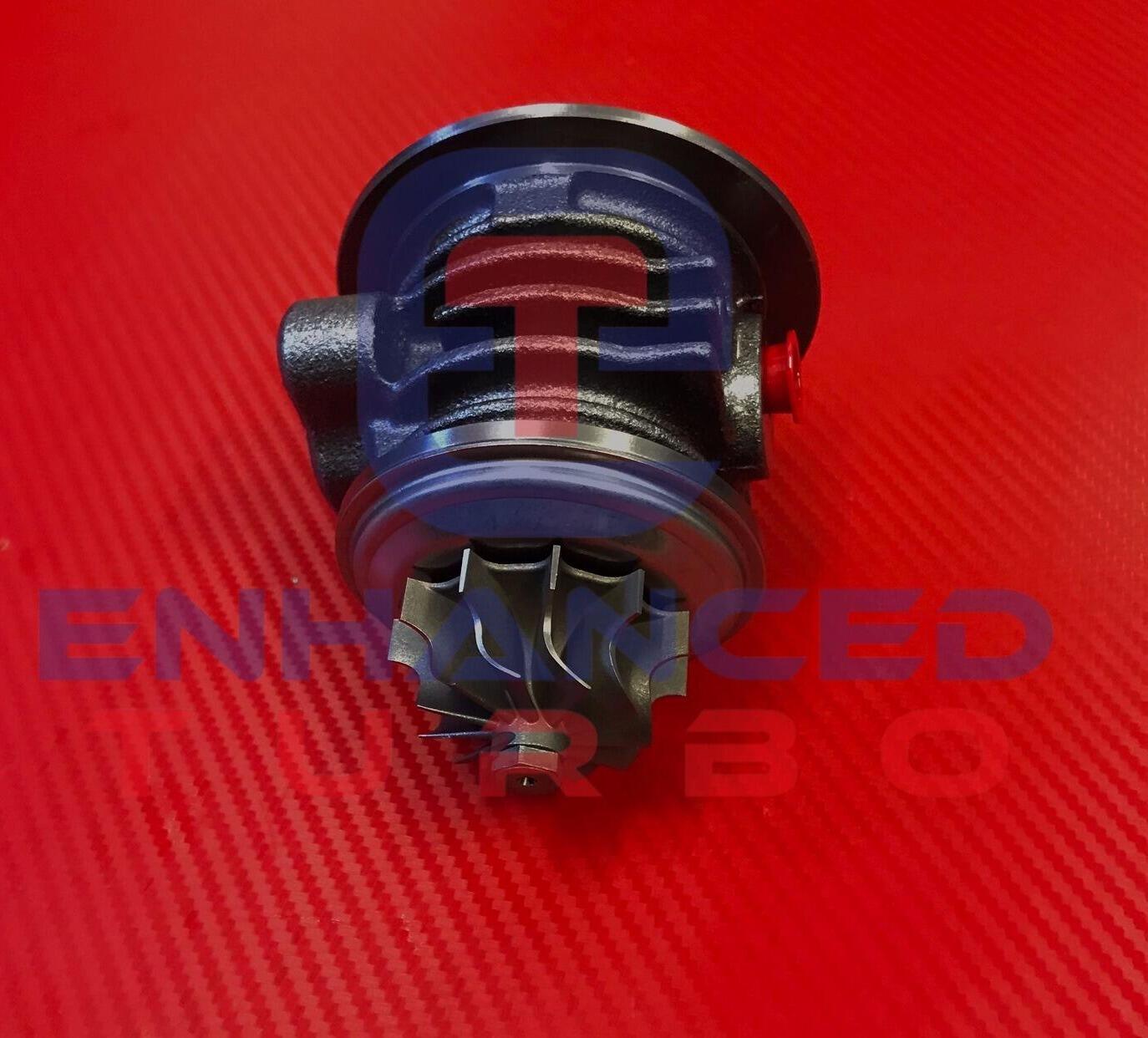 Enhanced Turbo Land Rover Defender 19j 2.5 452005 Hybrid Billet ...