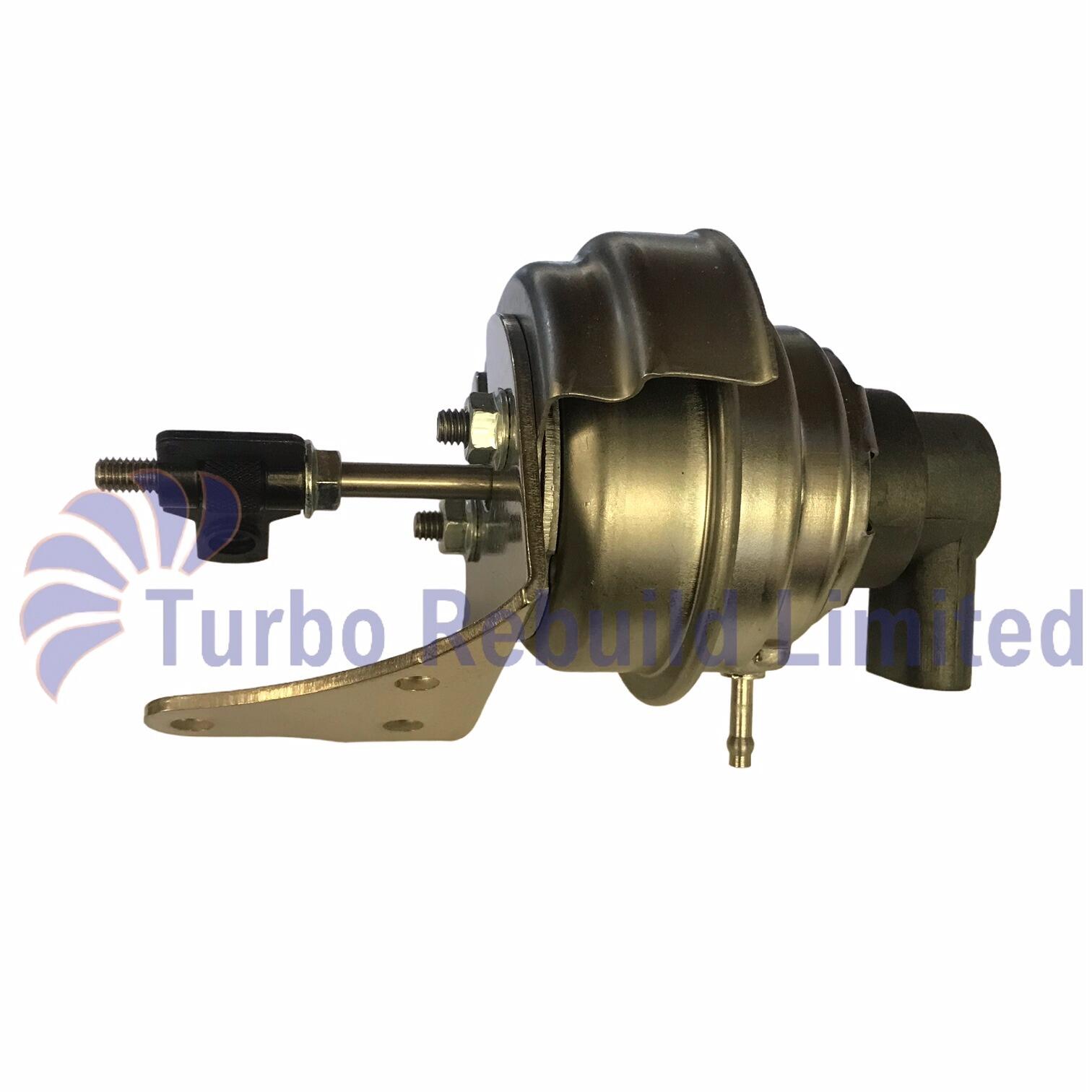 794786-0001 Electronic Turbocharger Actuator to Fit Garrett GTB1449VLZ ...