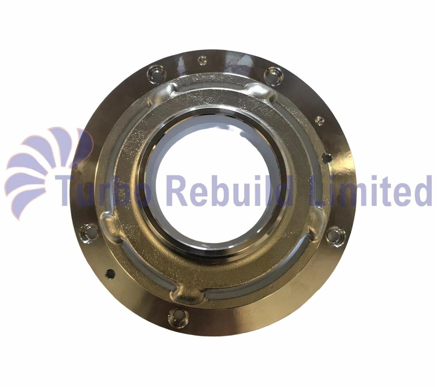 UK Turbo Variable VNT Nozzle Ring Cage Garrett Turbo 758351 BMW X3 3 5 ...