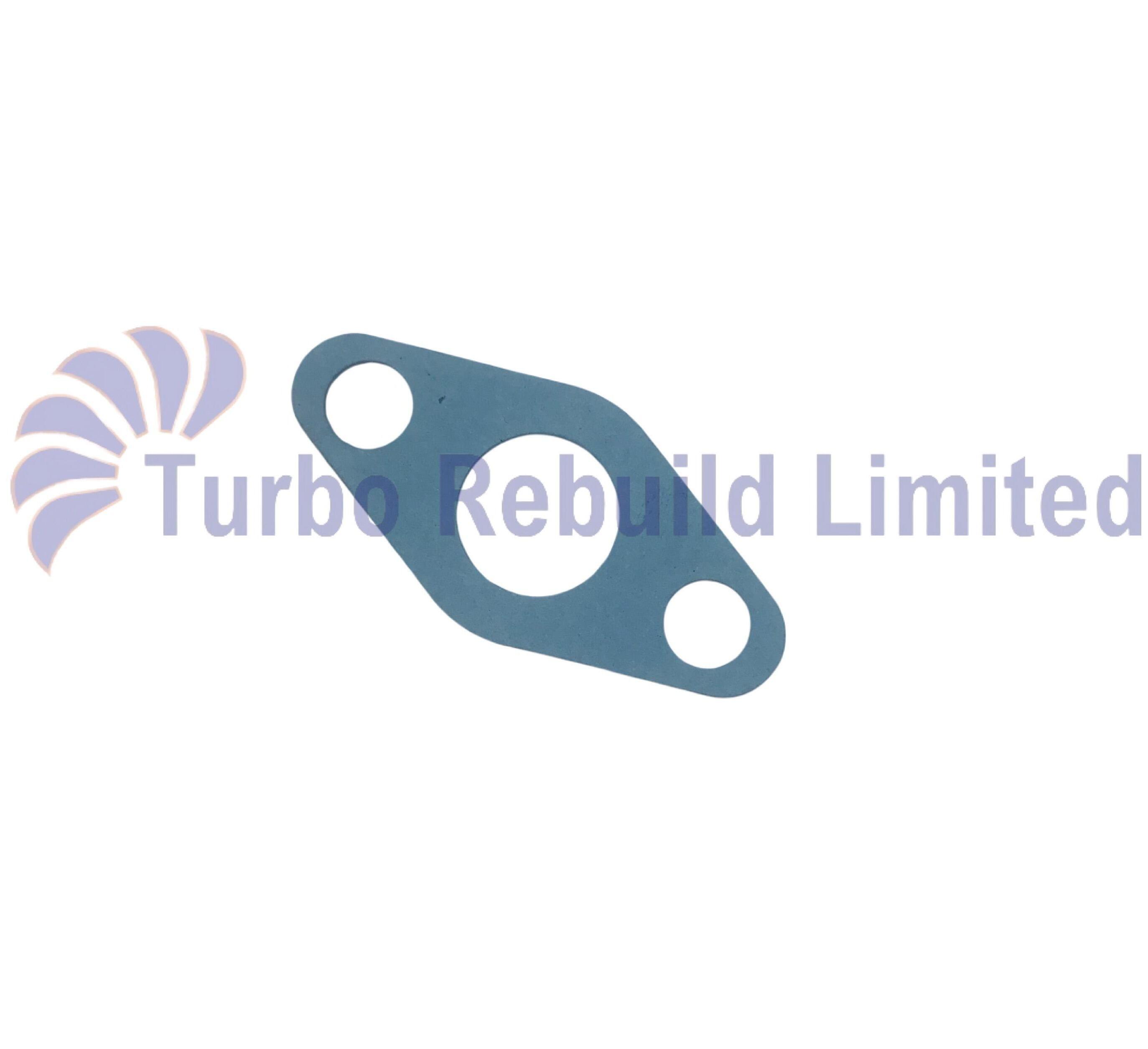 Garrett Turbo Oil Outlet Drain Gasket (2 475 021)