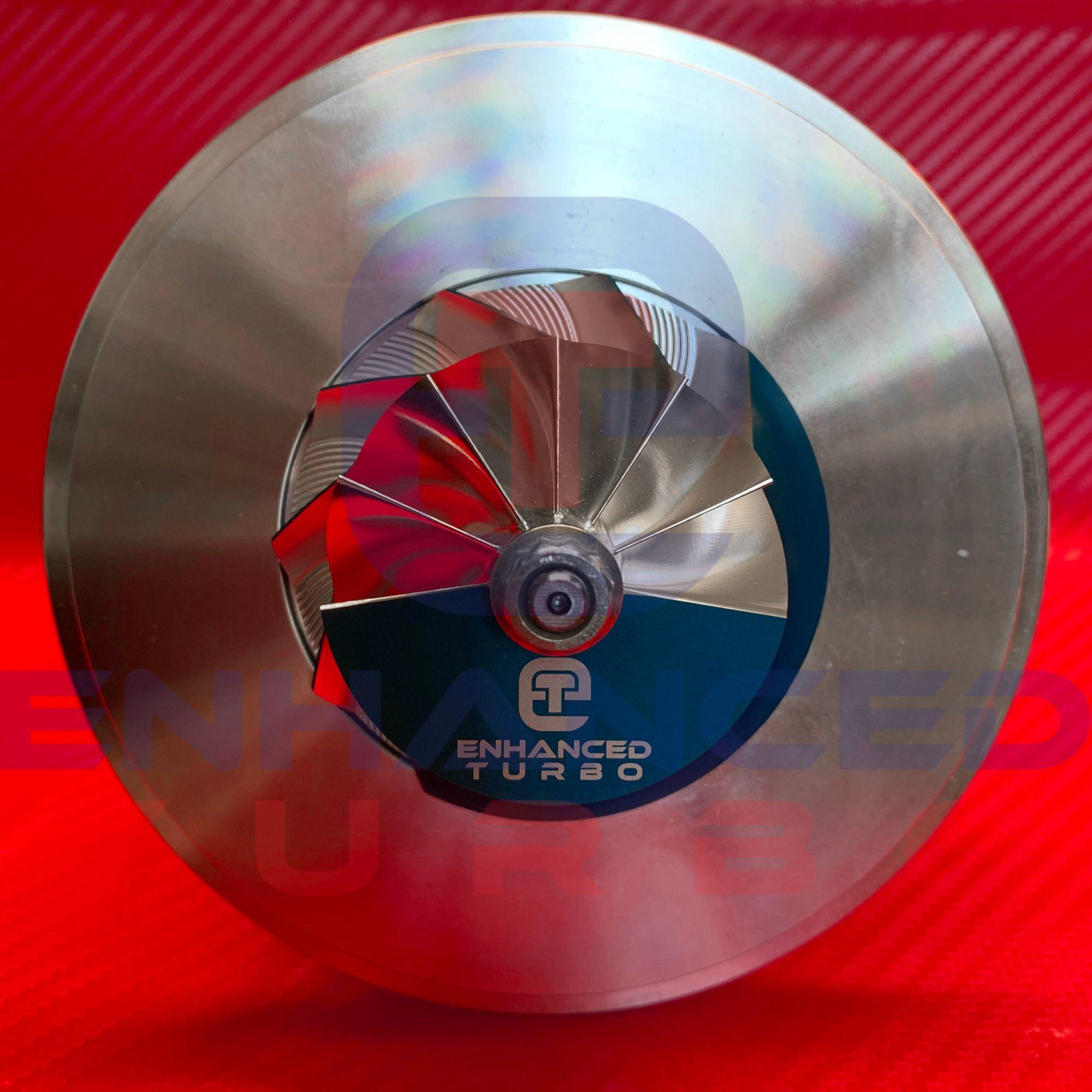 Enhanced Turbo Vauxhall Astra Zafira VXR 2.0L Z20 LEH (5304-970-0049 ...