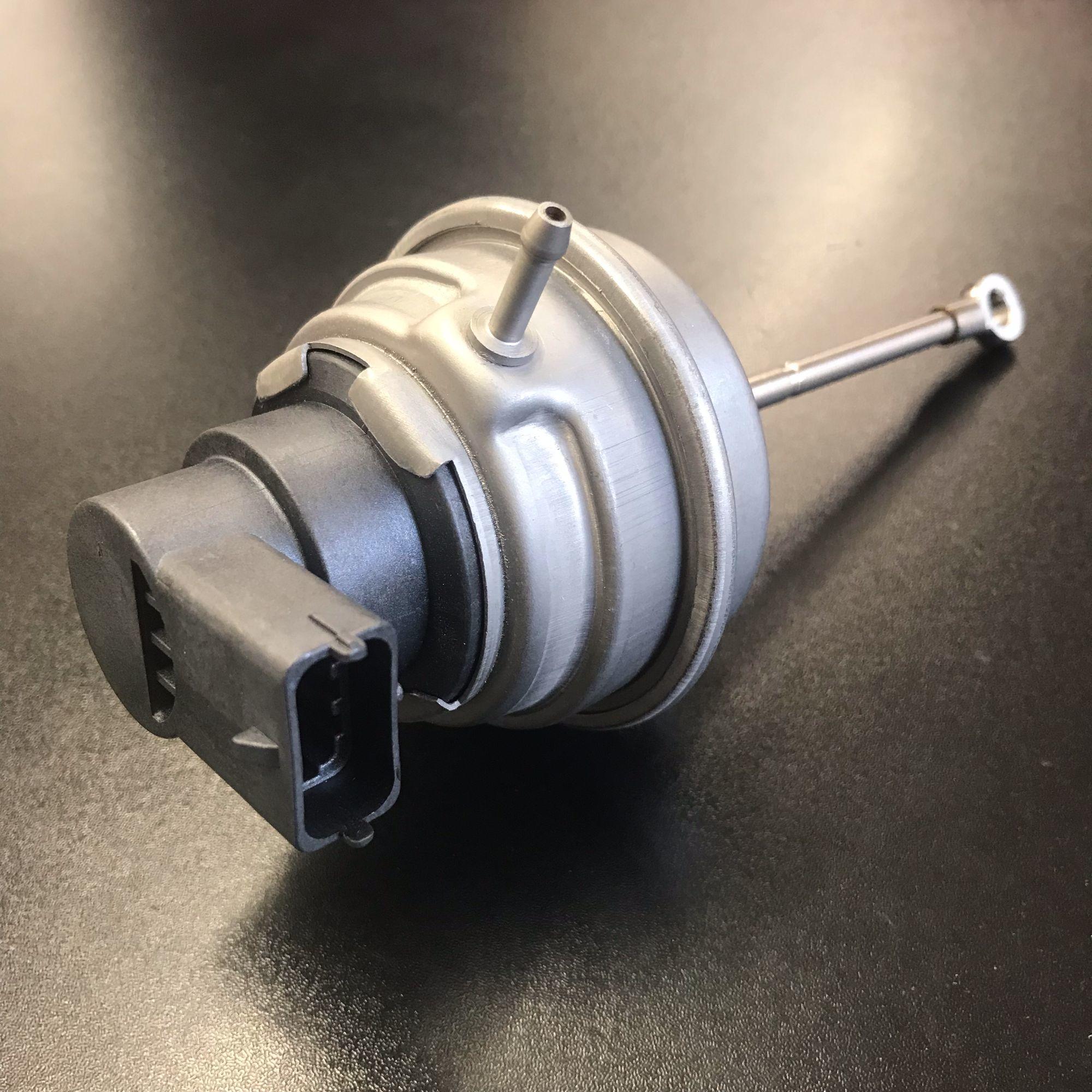 806850 Turbocharger Actuator Fiat Ducato III 2.3 150 Multijet 108KW ...