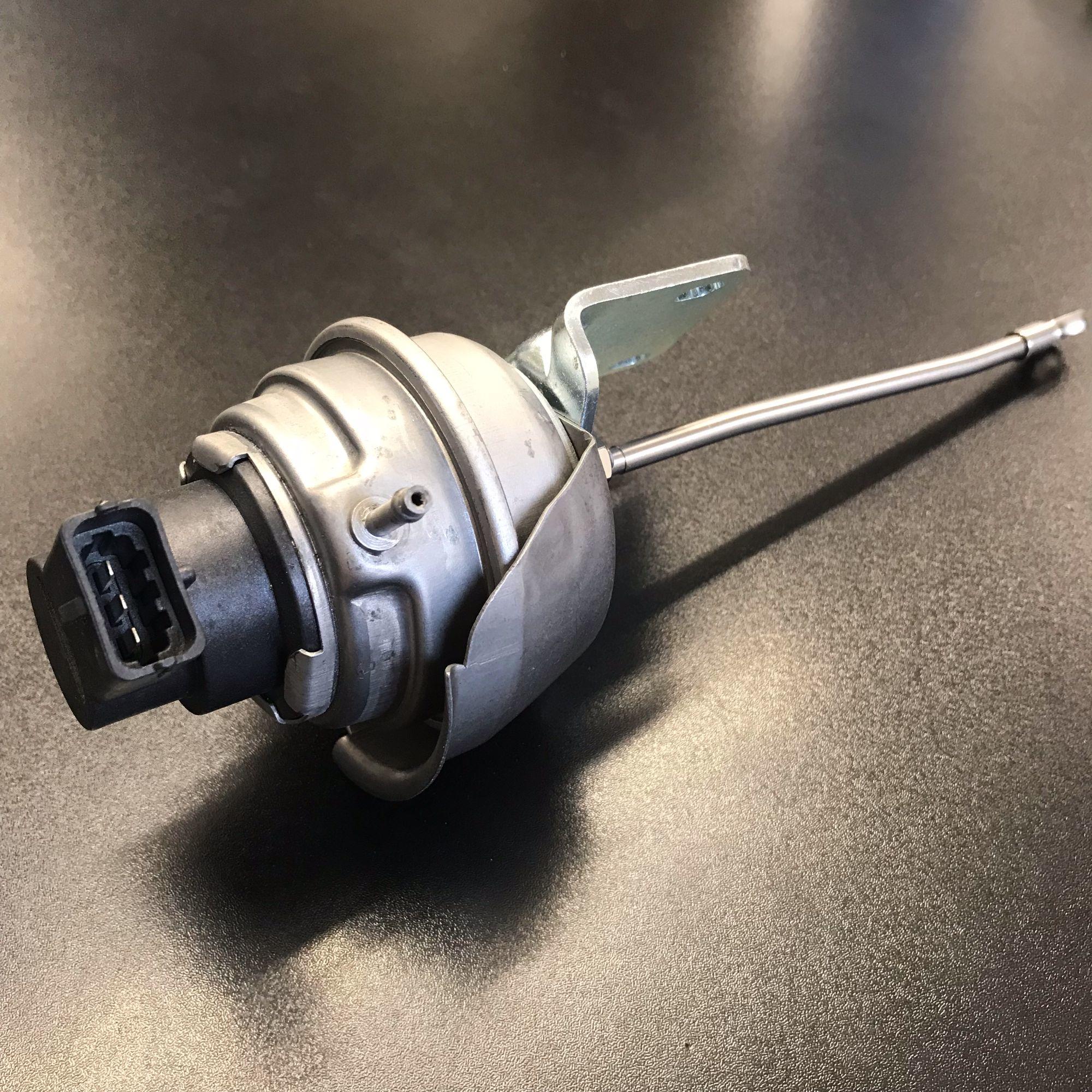 787274 803958 Turbocharger Actuator Alfa Romeo Fiat Lancia 2.0 JTDM 120 ...