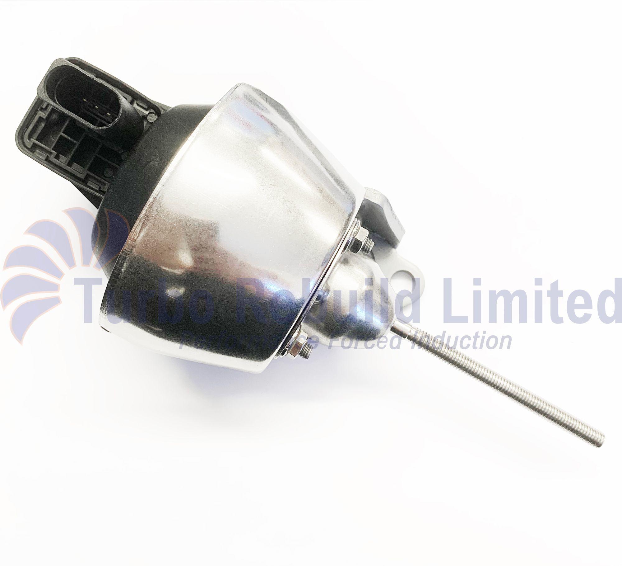 03L198716B Turbocharger Actuator Audi Seat Skoda VW 2.0D 58307117006