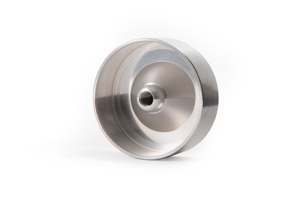Forge Actuator Components
