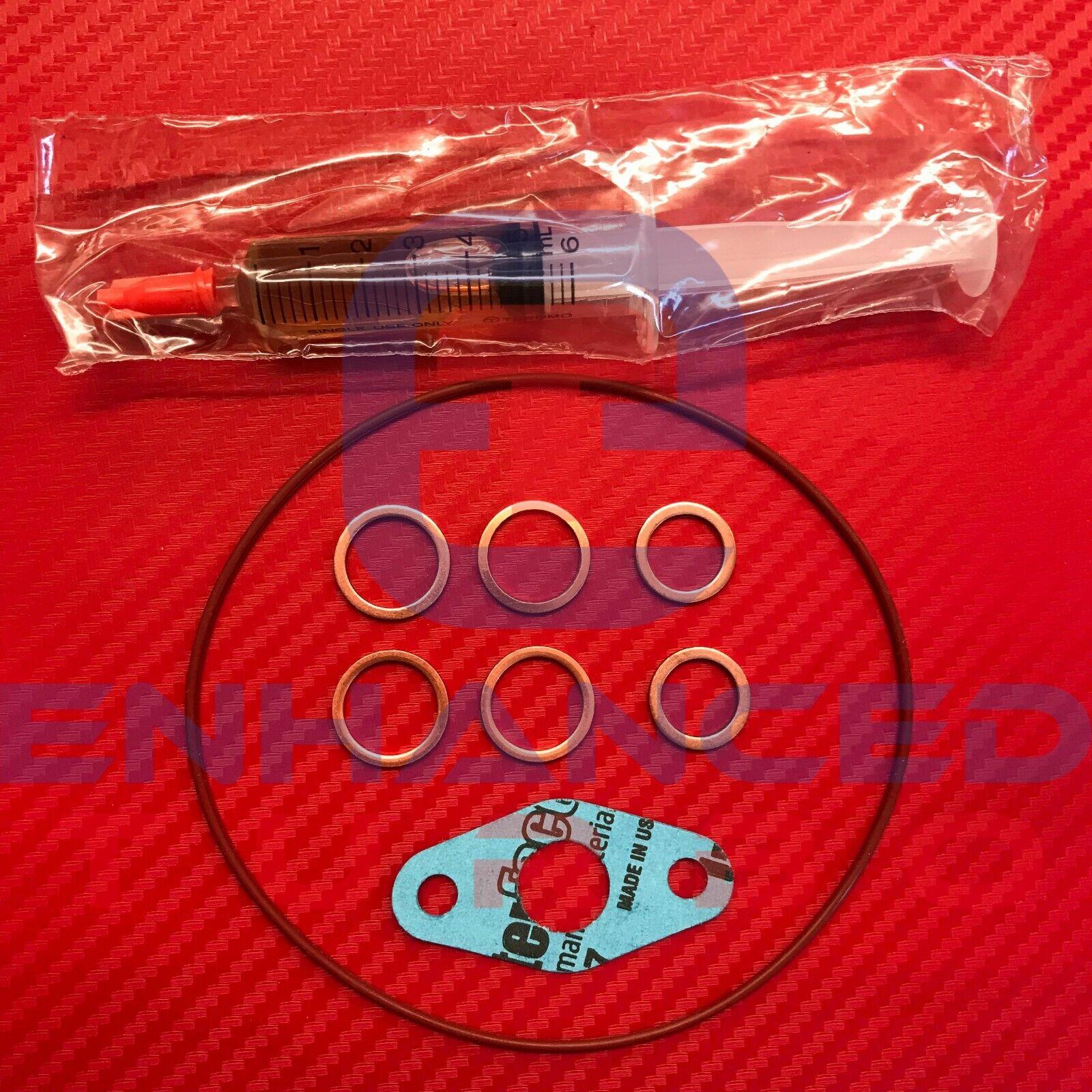 Enhanced Turbo Audi Seat Skoda VW 2.0l TFSI (5303-970-0086 5303-970 ...