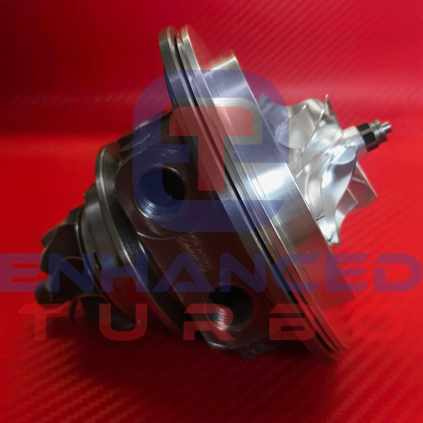Enhanced Turbo Mini Cooper S JCW EP6 N14 N18 K03 Hybrid Turbocharger ...