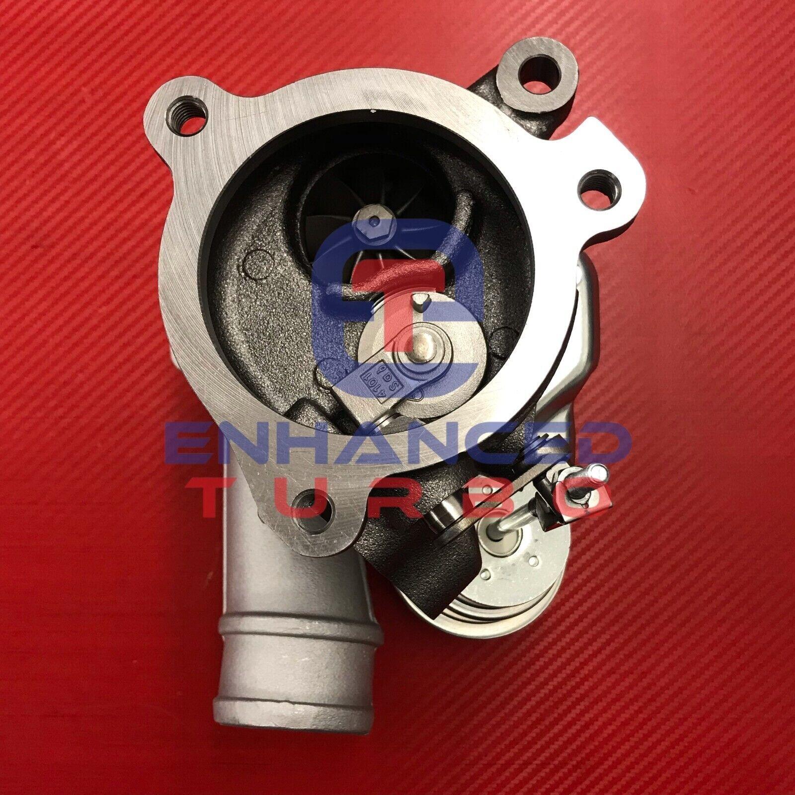 300BHP Stage 2 Hybrid Turbocharger 1.8 20V K04 Turbocharger 5304-970 ...
