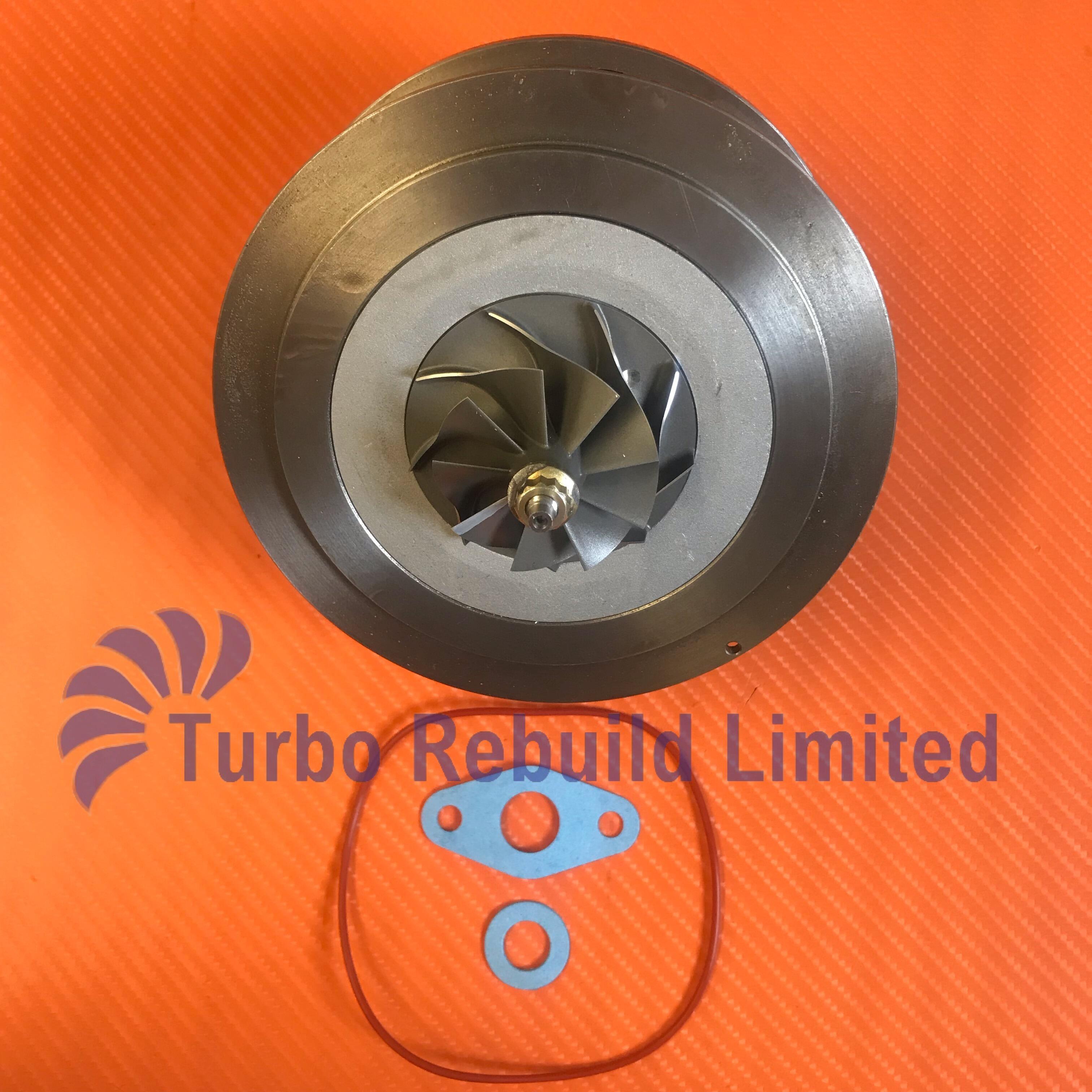 UK Turbo CHRA Garrett GTB1752VLK 780502-0001, 282312F100 Santa Fe ...