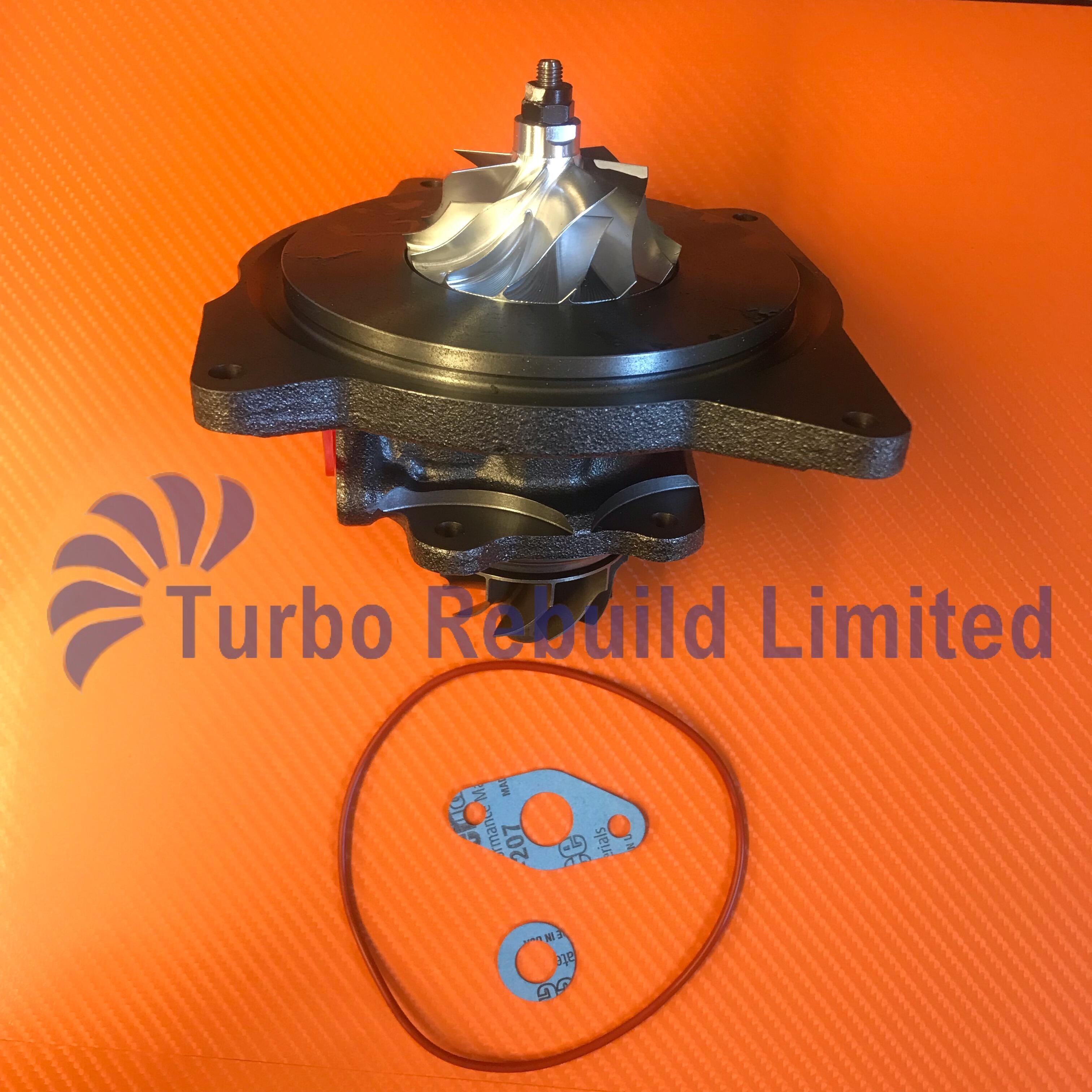 UK Turbo CHRA Core B03G 1850-970-0006 1850-970-0010 1850-970-0015 ...