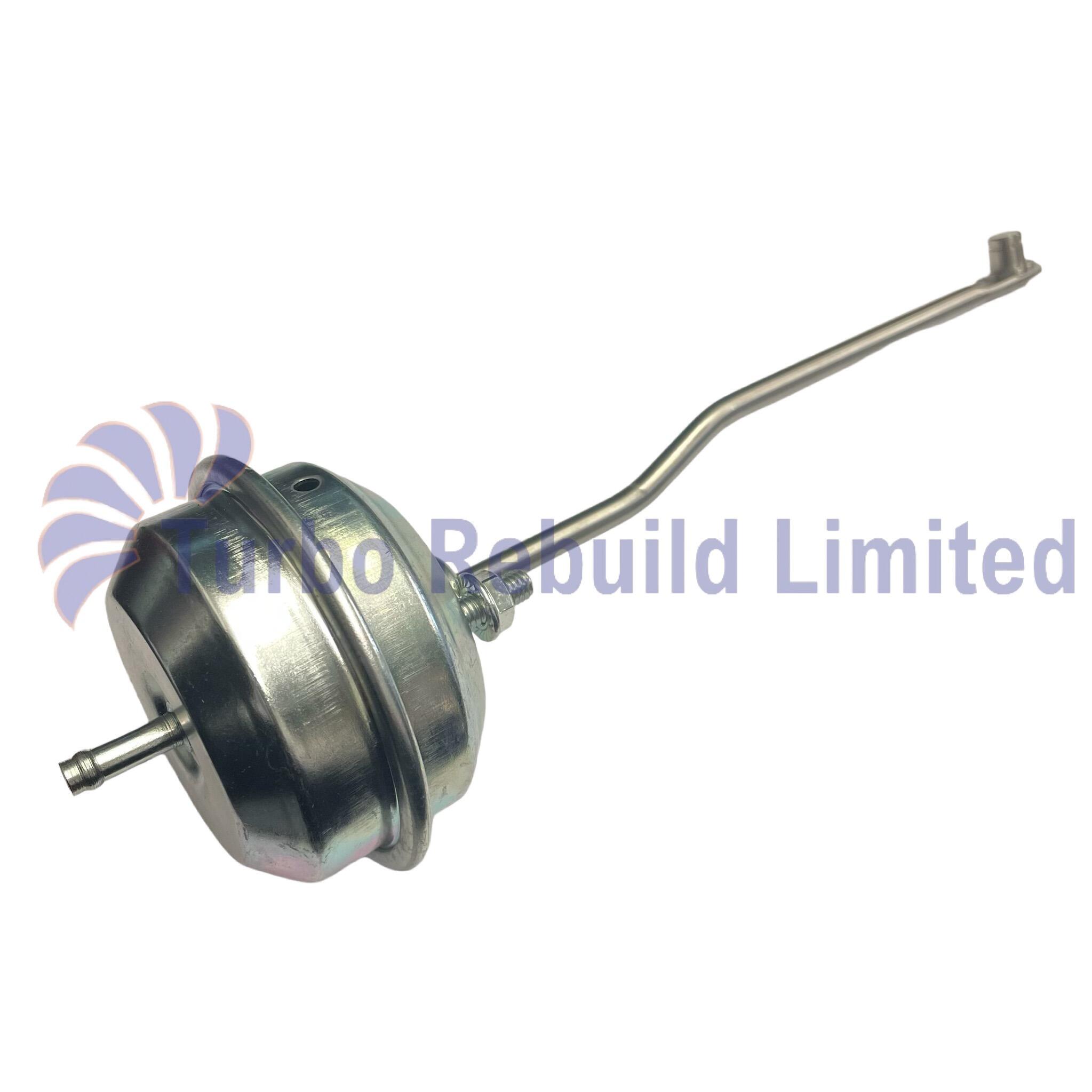 RHF4 Turbocharger Wastegate Actuator to fit A2700901480