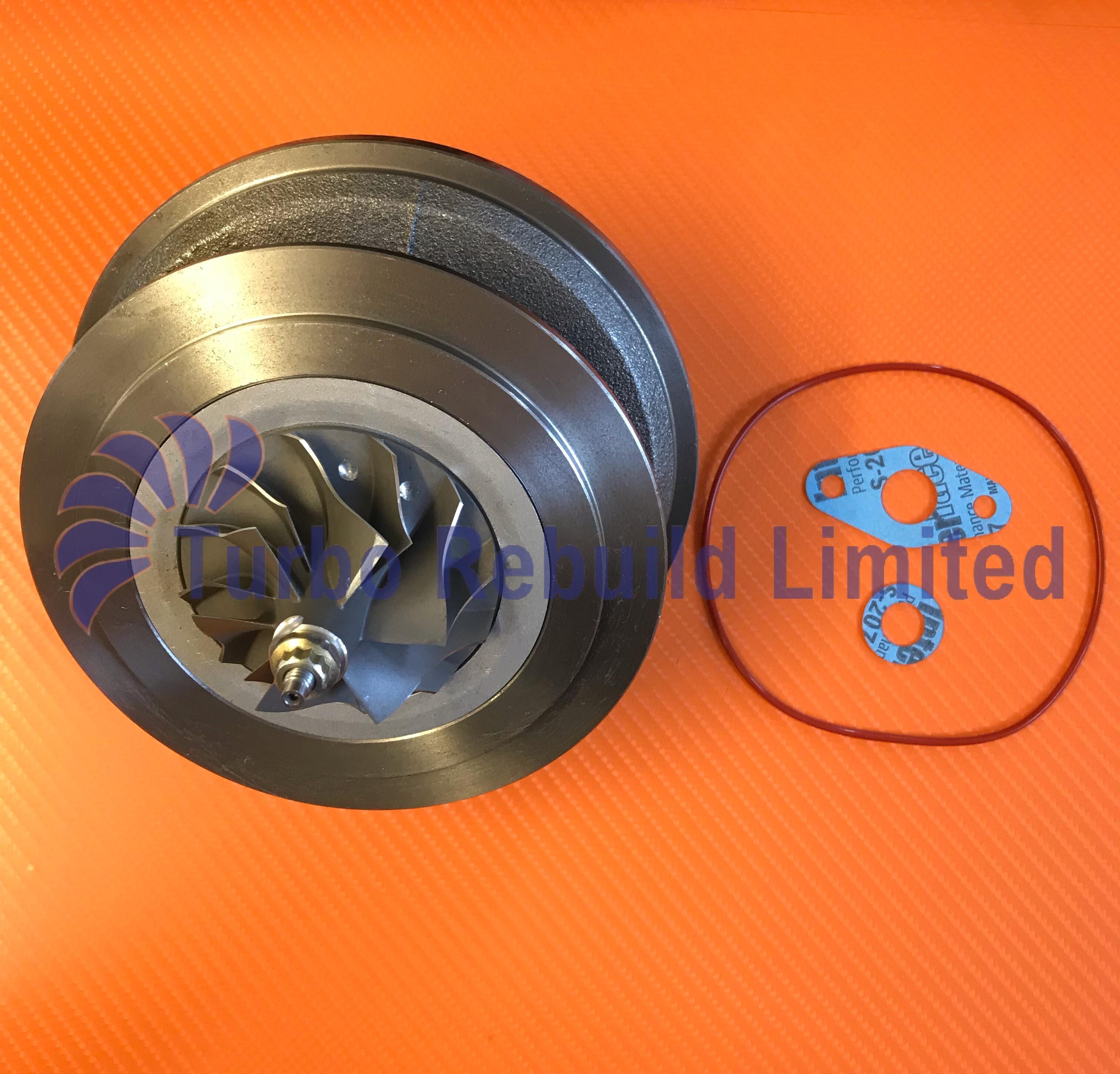 UK Turbo CHRA GTB2260VK Audi Porsche Volkswagen (replaces 755729-0074)