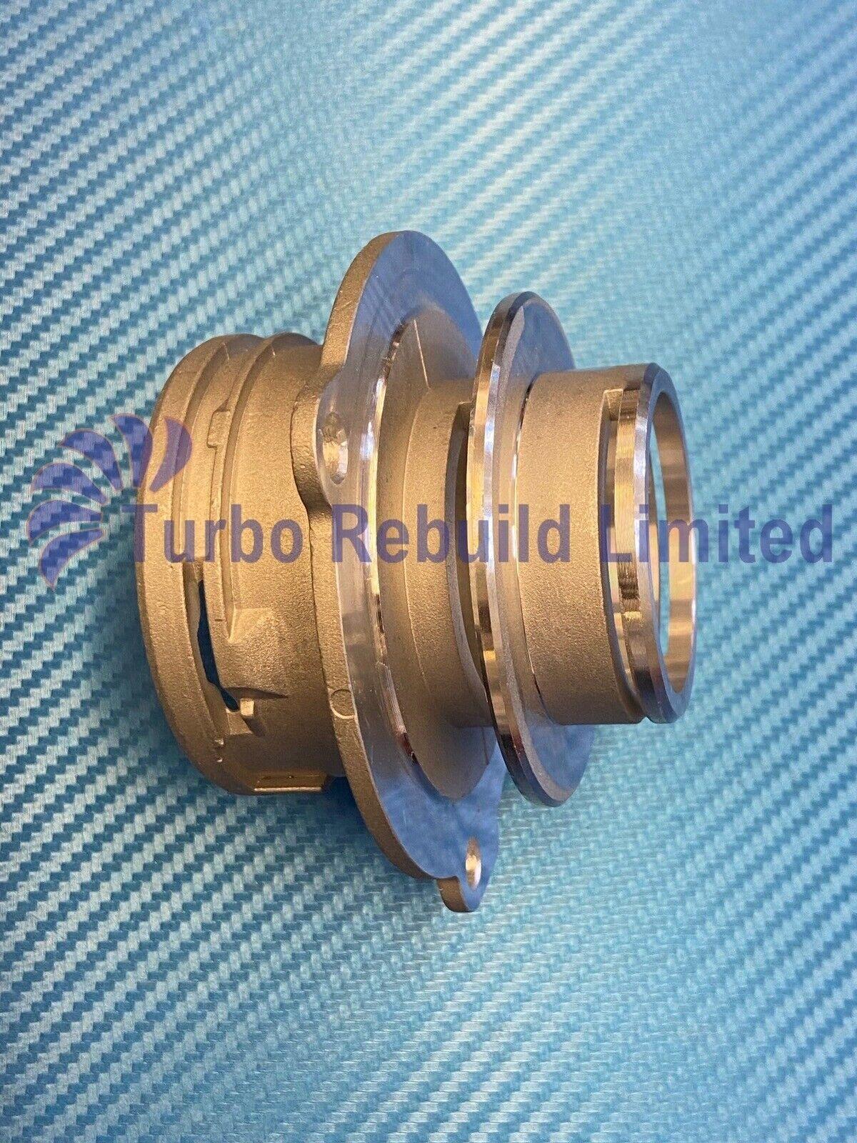 Audi VW Seat TFSI S3 2.0l K04 EA113 Turbo Muffler Silencer K04-064 ...