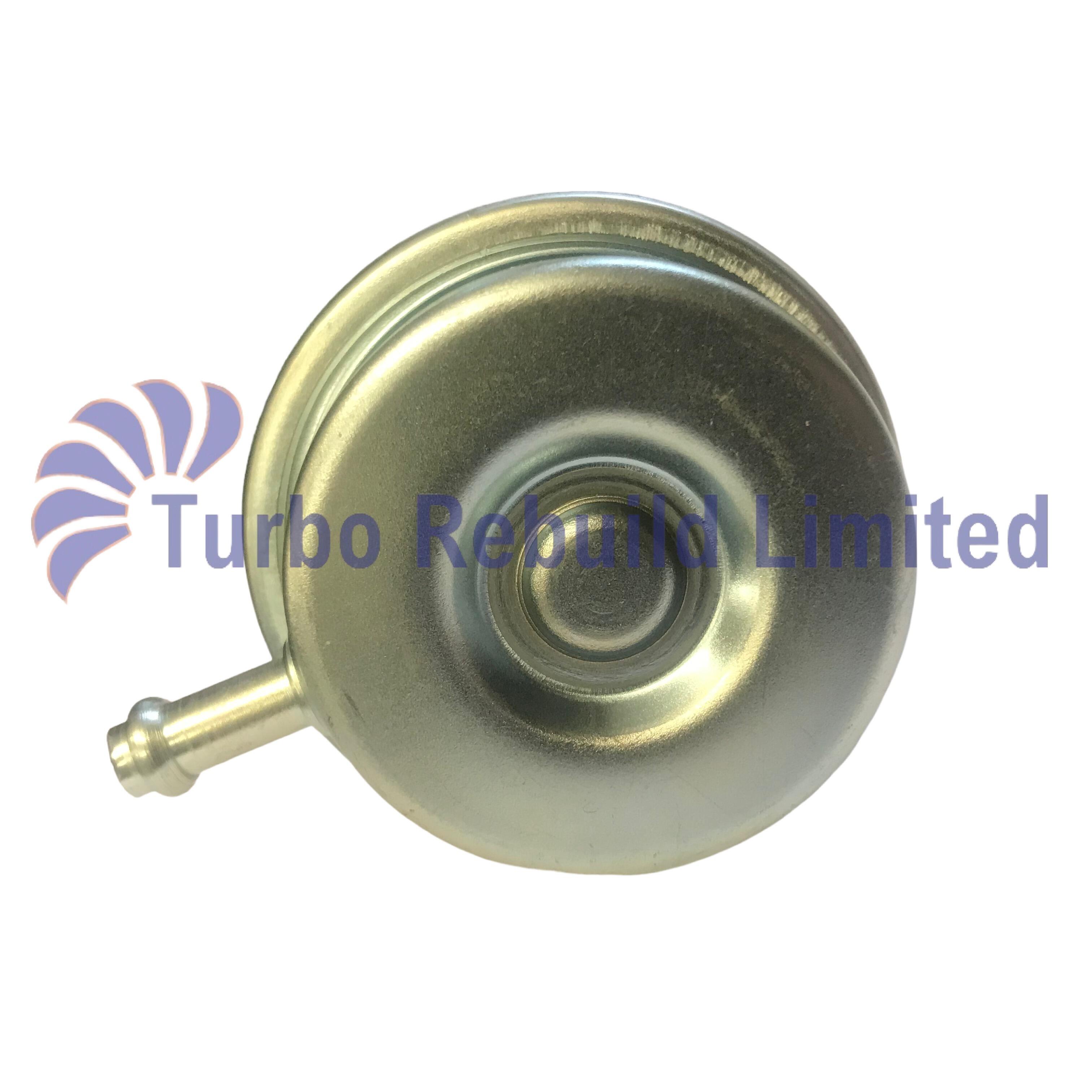 T2 T25 T28 Turbocharger Wastegate Actuator to fit Garrett Turbo (12 PSI)