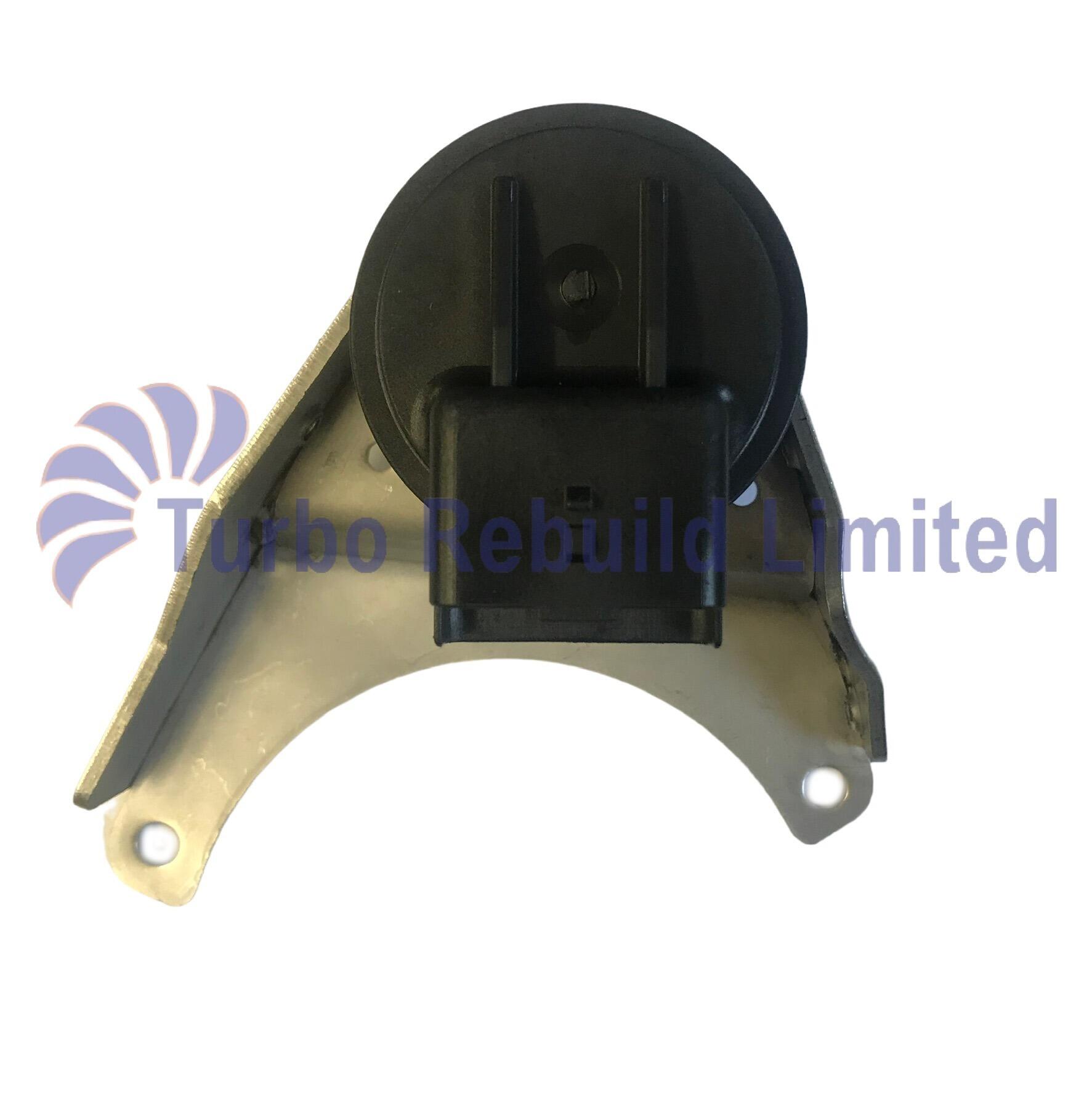 5900-110-7126 Turbocharger Electronic Actuator to Fit KKK BV50 Turbo Land Rover Range Rover 2.7d
