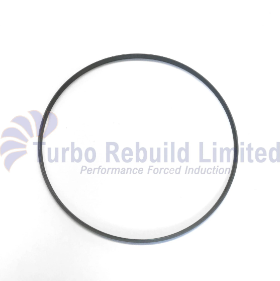Mitsubishi Turbocharger TF035 Steel Turbine Housing Gasket (OD112 ID108 ...