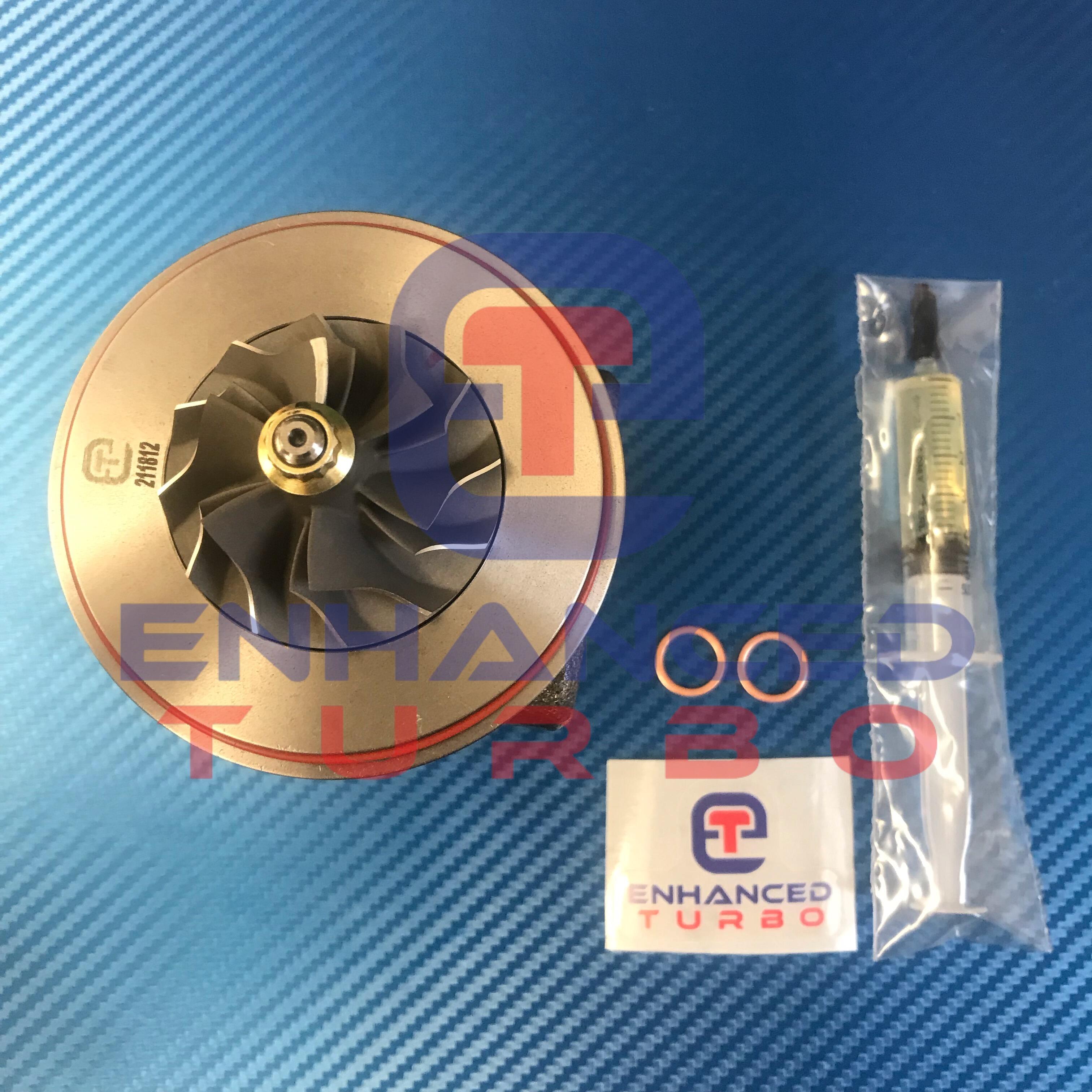 Enhanced Turbo Land Rover Defender 2.5d 19j 452005 Hybrid Turbocharger ...