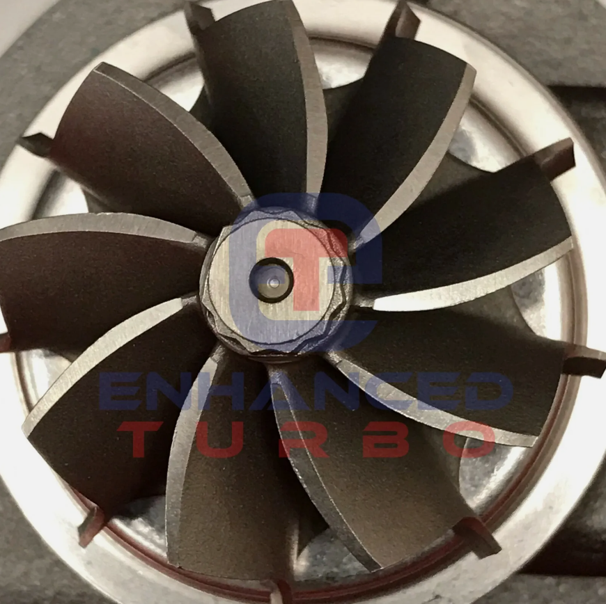 Vauxhall Astra VXR Z20 LEH 2.0l K06 Stage 3 365BHP+ Hybrid Turbo