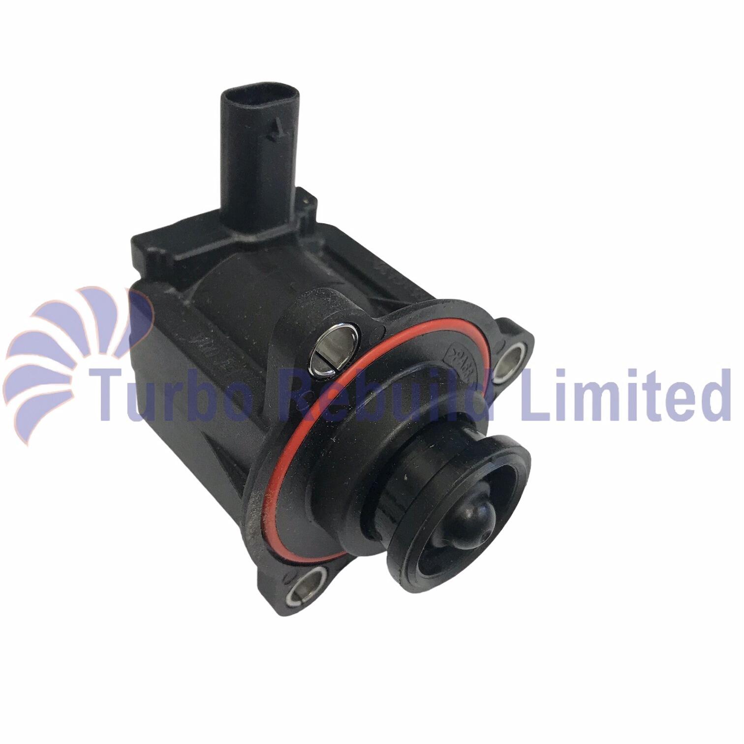 7.01870.02 7.01870.06 Turbocharger Recirculation Valve RHF4 AL0067 AL0075