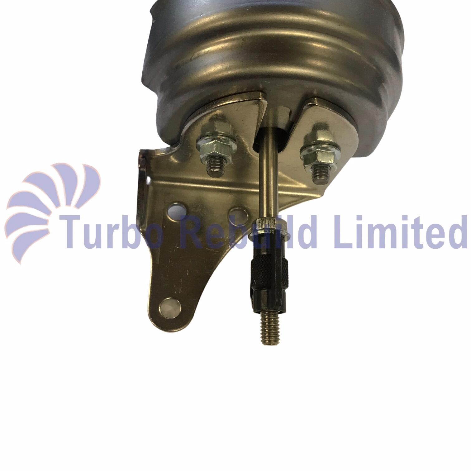 794786-0001 Electronic Turbocharger Actuator to Fit Garrett GTB1449VLZ ...