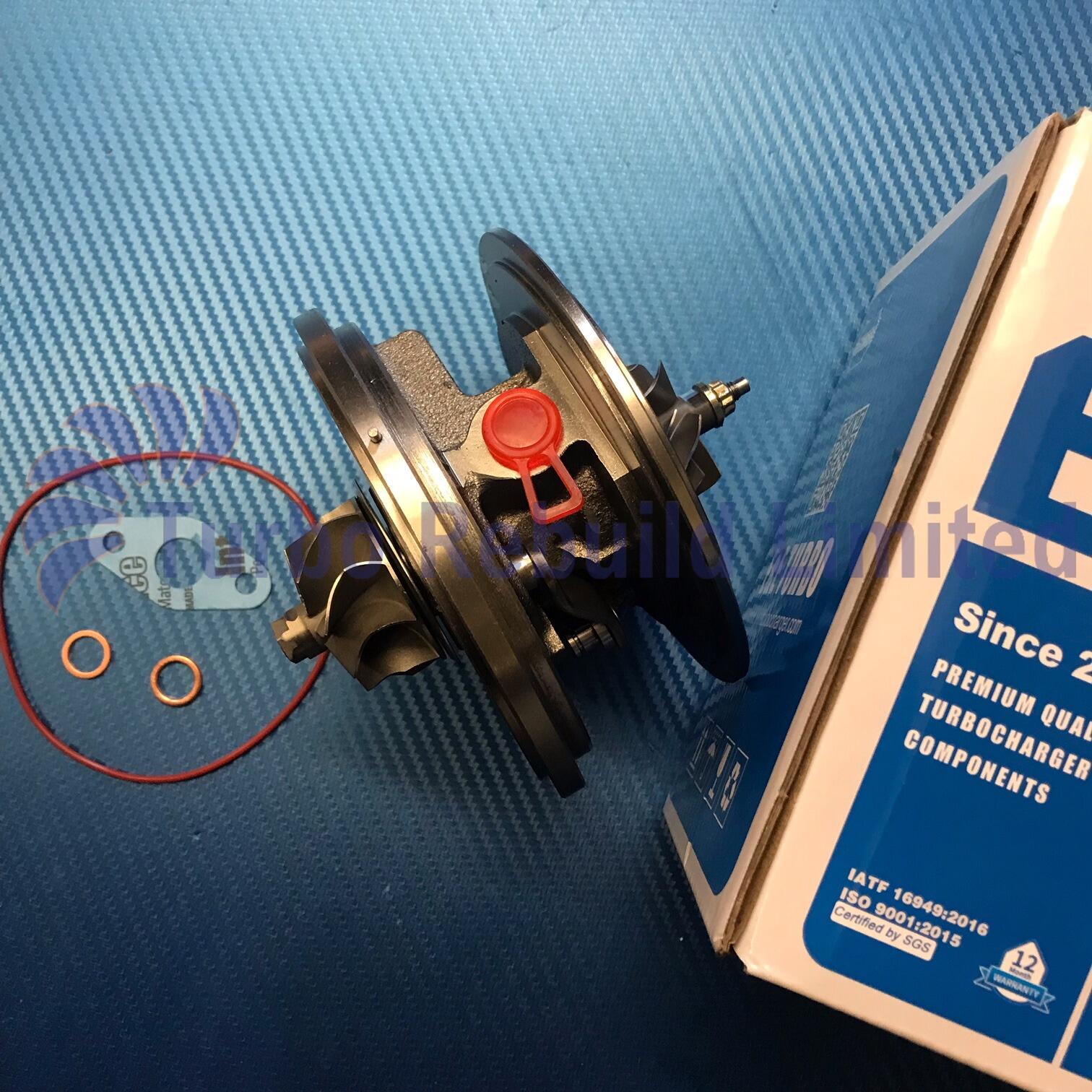 E&ETurbos Turbo CHRA Garrett GTB1749VK 786880-0006/12 Ford Transit ...