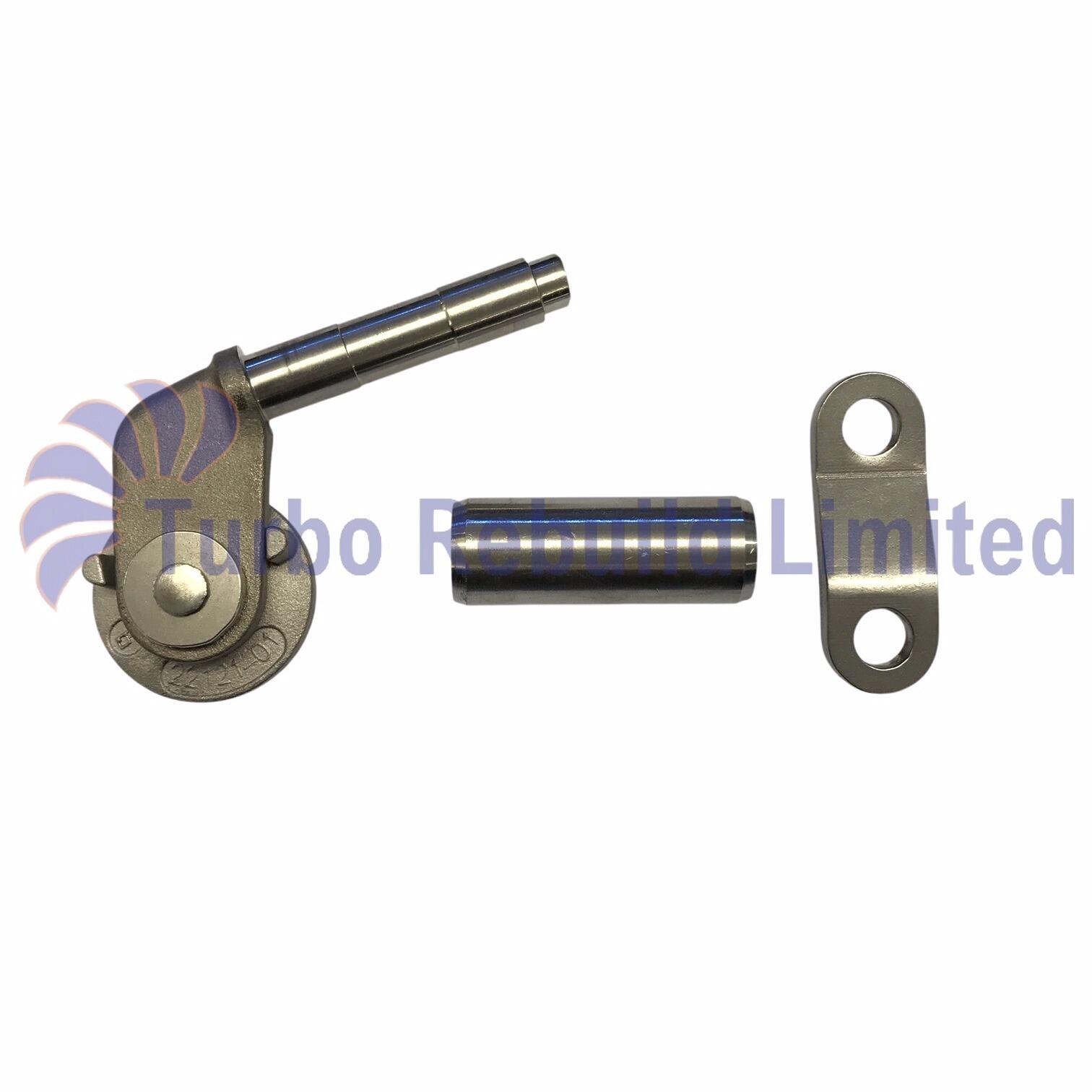 Turbo Wastegate Rattle Flapper Valve Repair Kit to fit Mercedes Benz