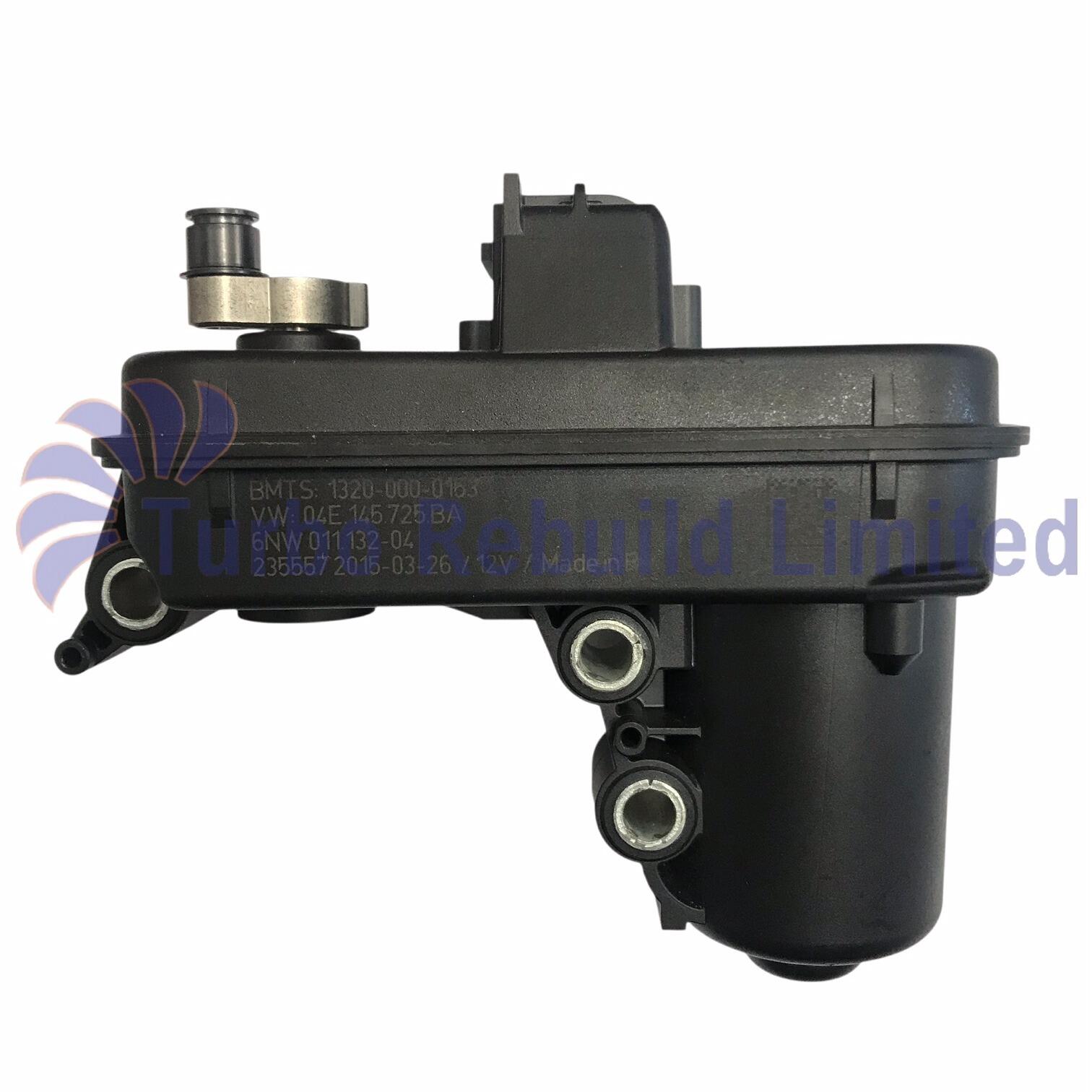 TD025 GENUINE HELLA Turbocharger Electronic Actuator Mitsubishi 49180 ...