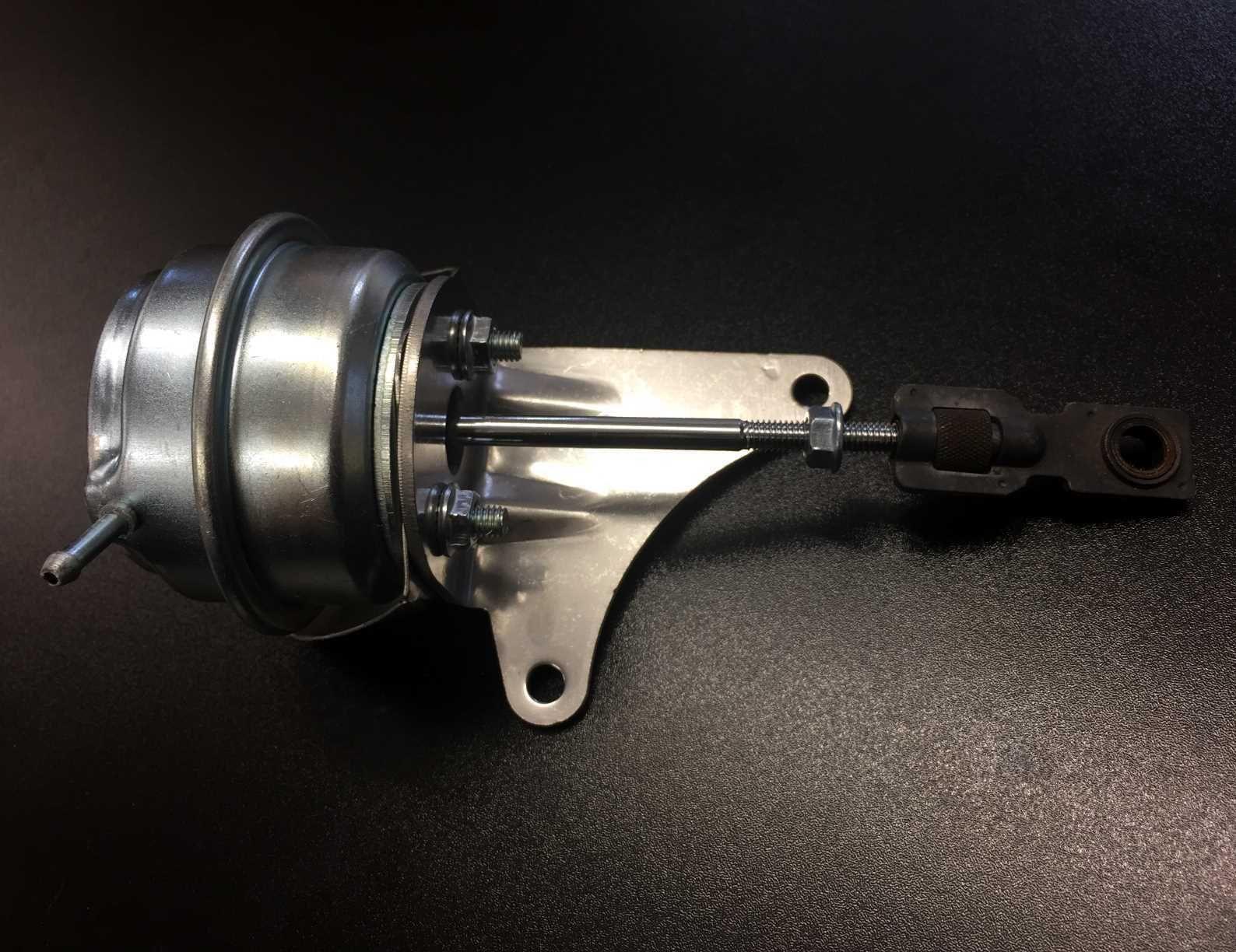 GT1646V Turbocharger Wastegate Actuator (replaces 756090-0001)