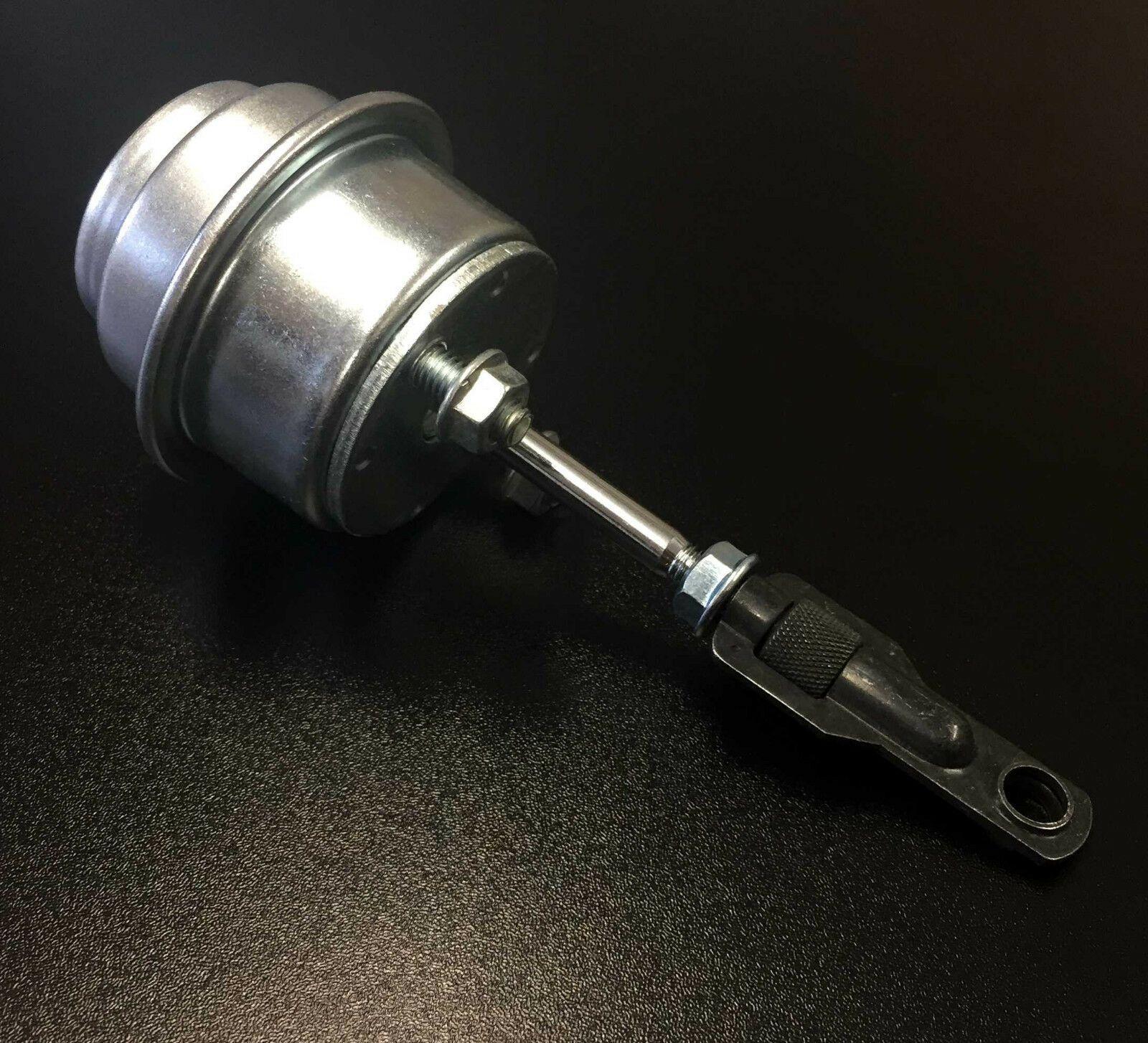 GT1549S Turbocharger Wastegate Actuator (replaces 433483-0005)