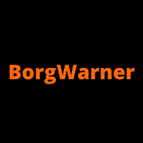 BorgWarner Electronic Actuators