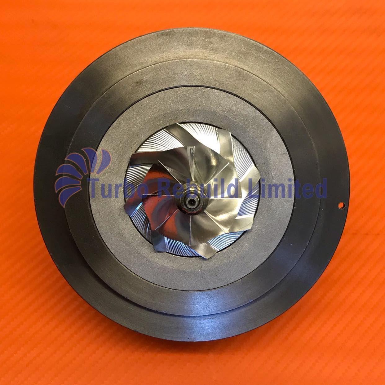 Ball Bearing Turbocharger CHRA GTD1752VRK BMW 220D Mini 2.0d (fits ...