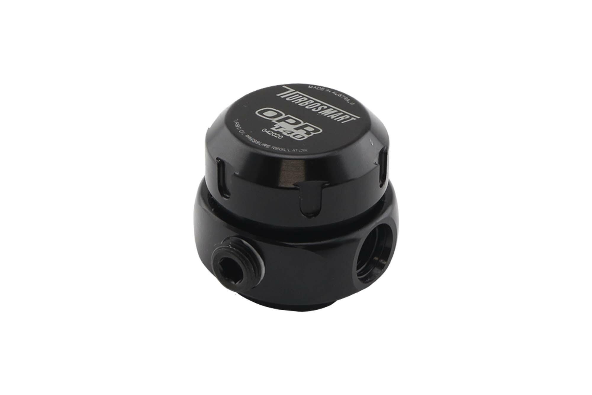 OPRt40 Oil Pressure Regulator - Sleeper