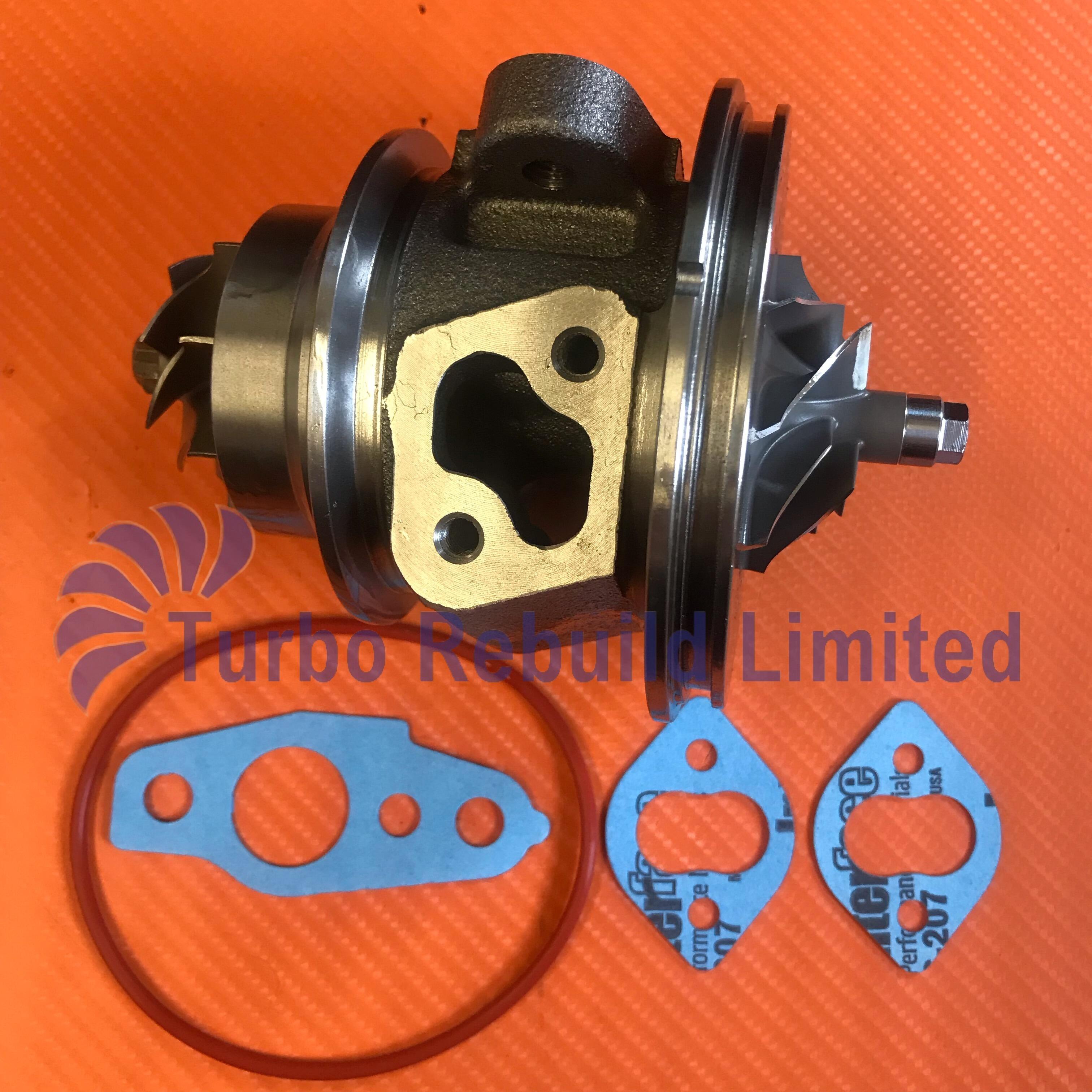 UK Turbo CHRA Core Toyota CT9 2.0D 2.4D (replaces 17202-64170 17202 ...