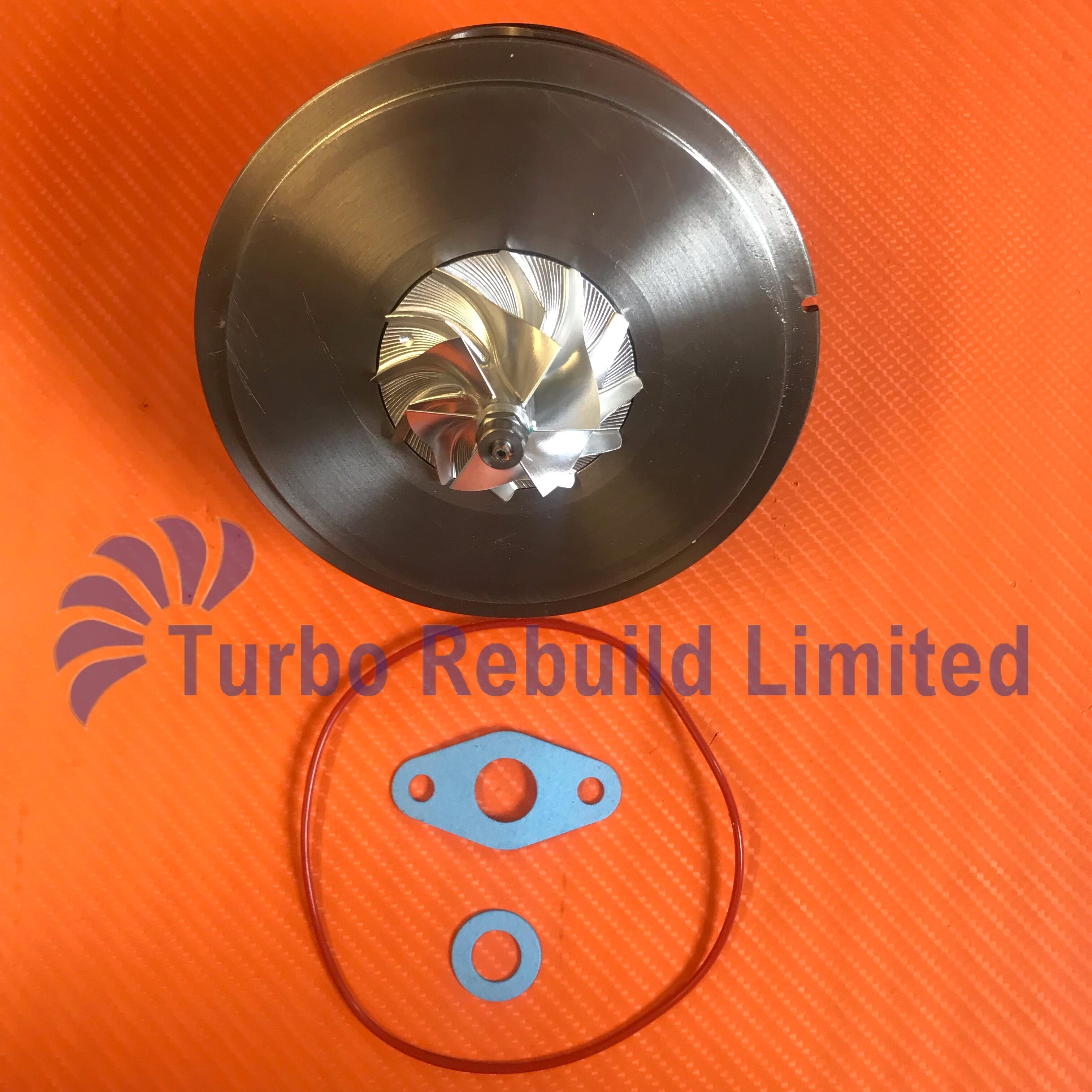 UK Turbo CHRA Garrett GTD2056VZK 850229-4/7/10/11 Ford Everest Ranger 2.0D