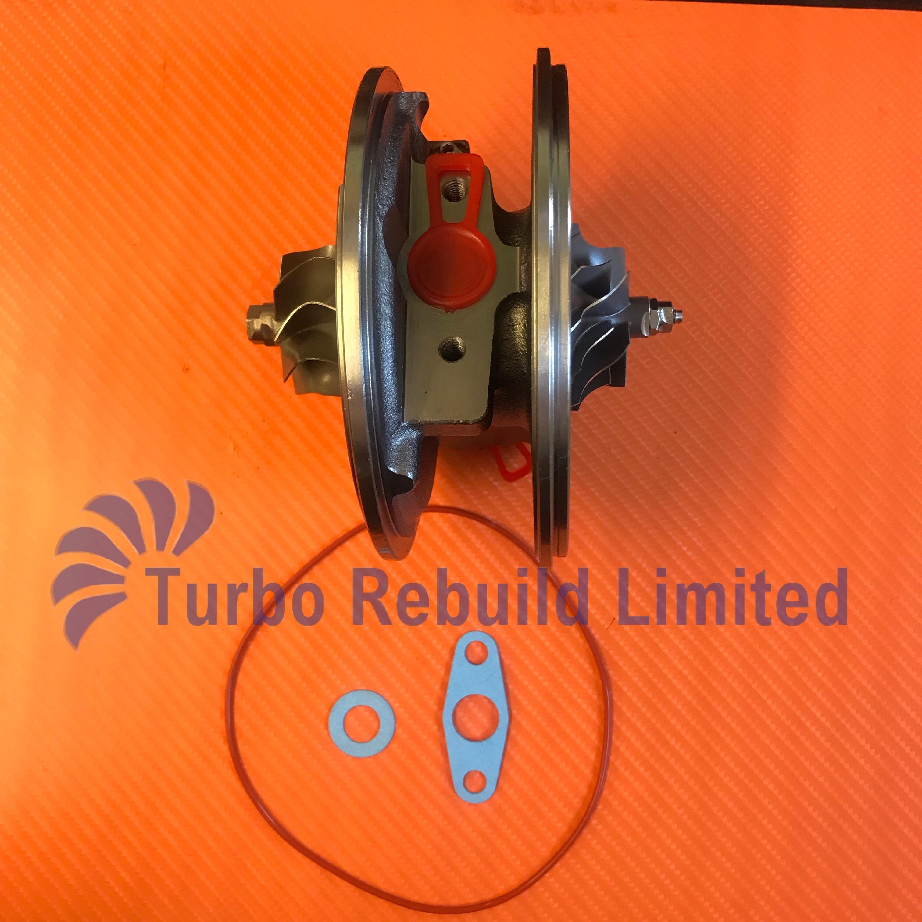 UK Turbo CHRA Garrett GTB1446VZ 774193-3/4 Renault Megane Scenic Grand ...