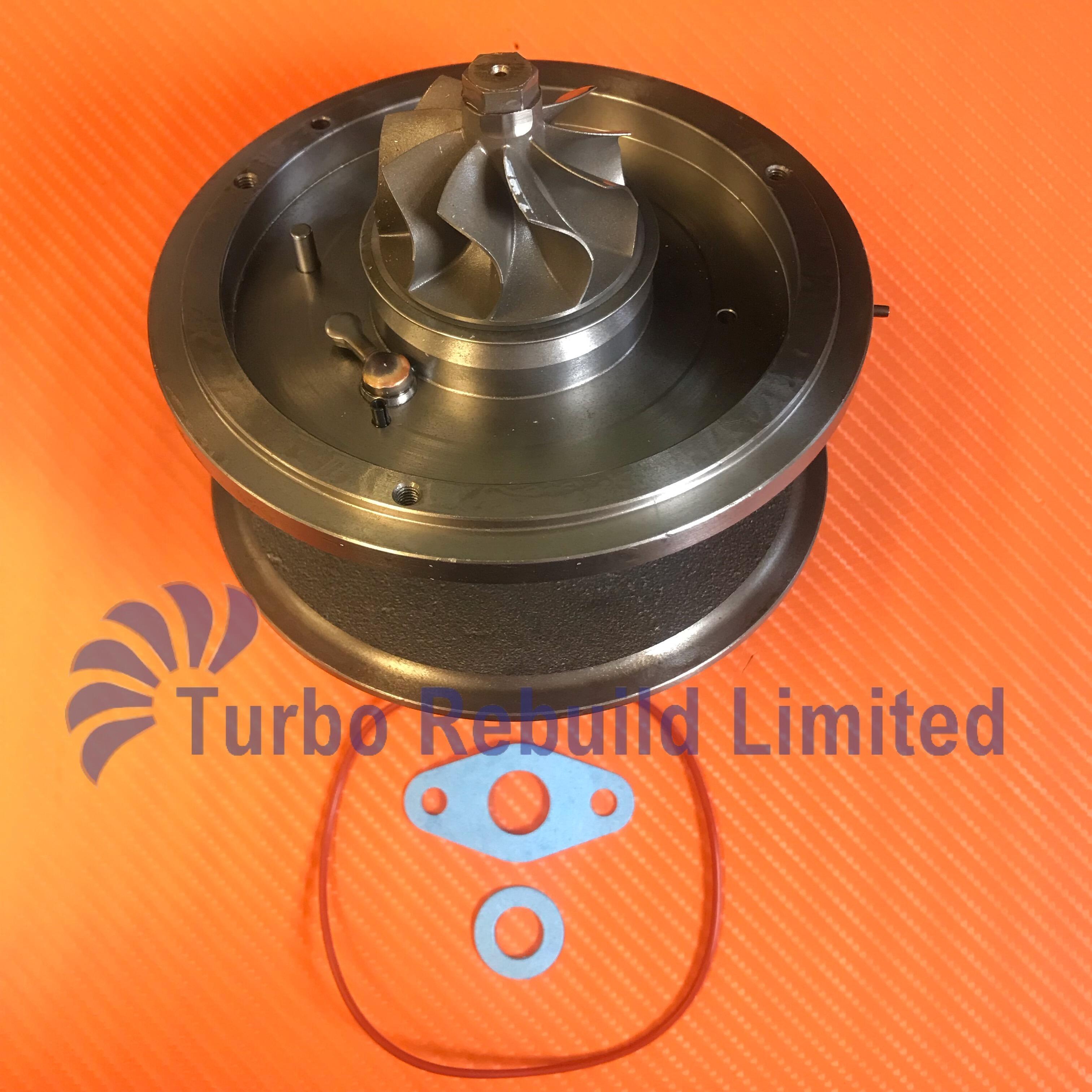 UK Turbo CHRA Garrett GTB1752VLK 780502-0001, 282312F100 Santa Fe ...