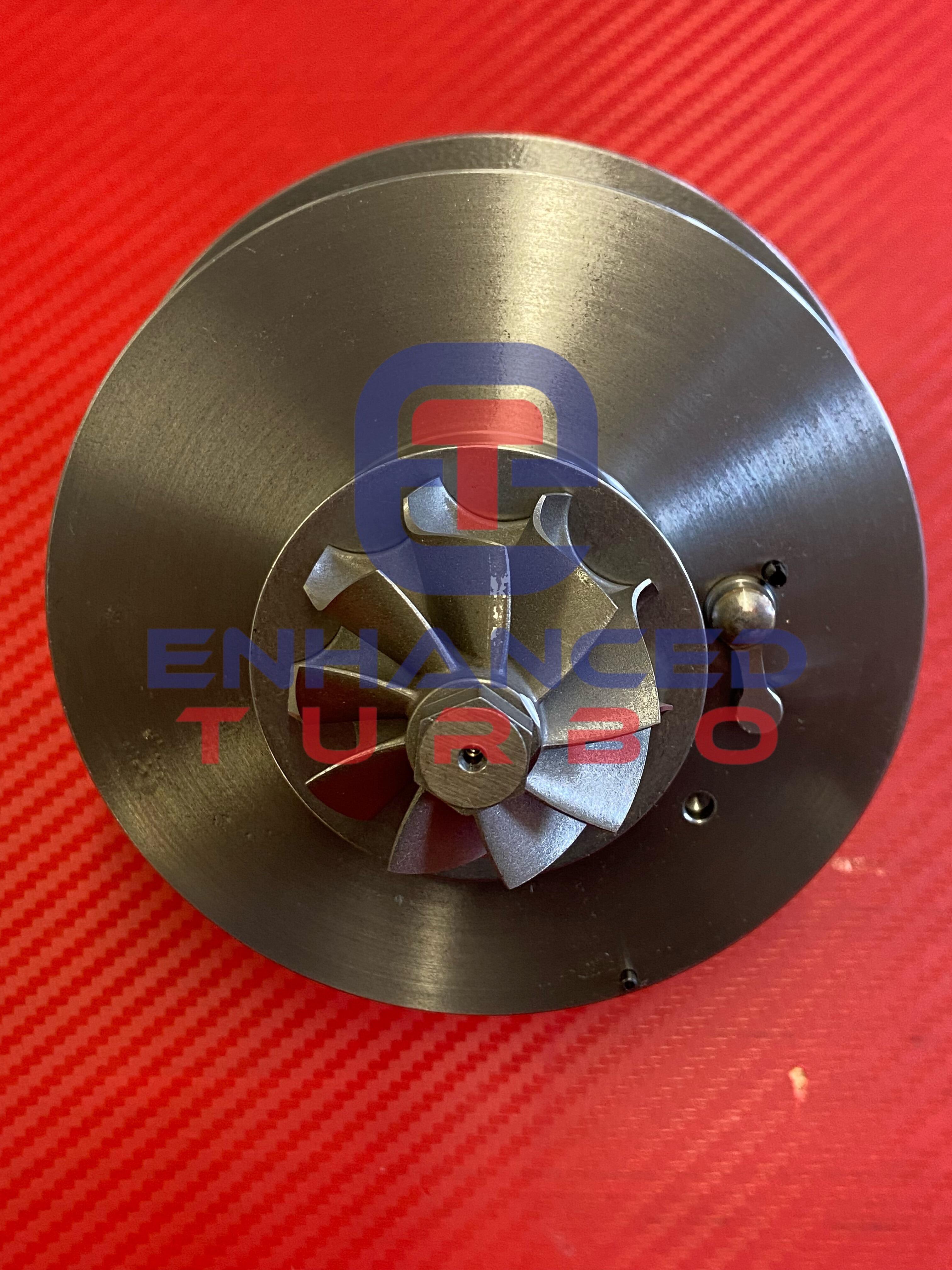 Enhanced Turbo Ford Transit / Land Rover Defender 2.4 TDCi GT2052V ...