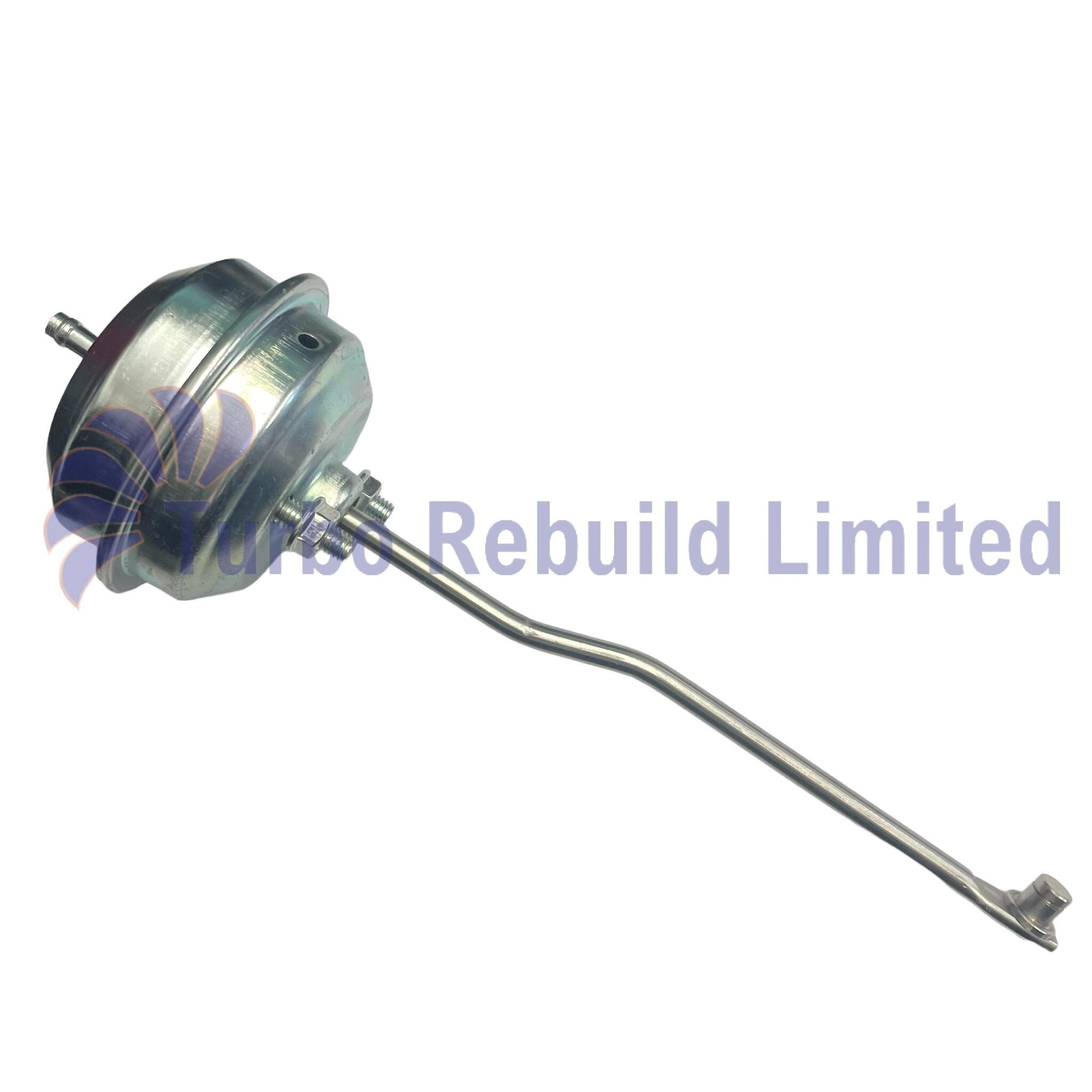 RHF4 Turbocharger Wastegate Actuator to fit A2700901480