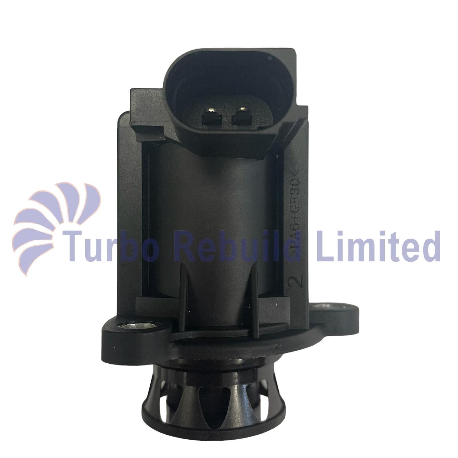 06F145710B 06F145710C Turbocharger Diverter Valve 7.01830.13.0 Pierburg