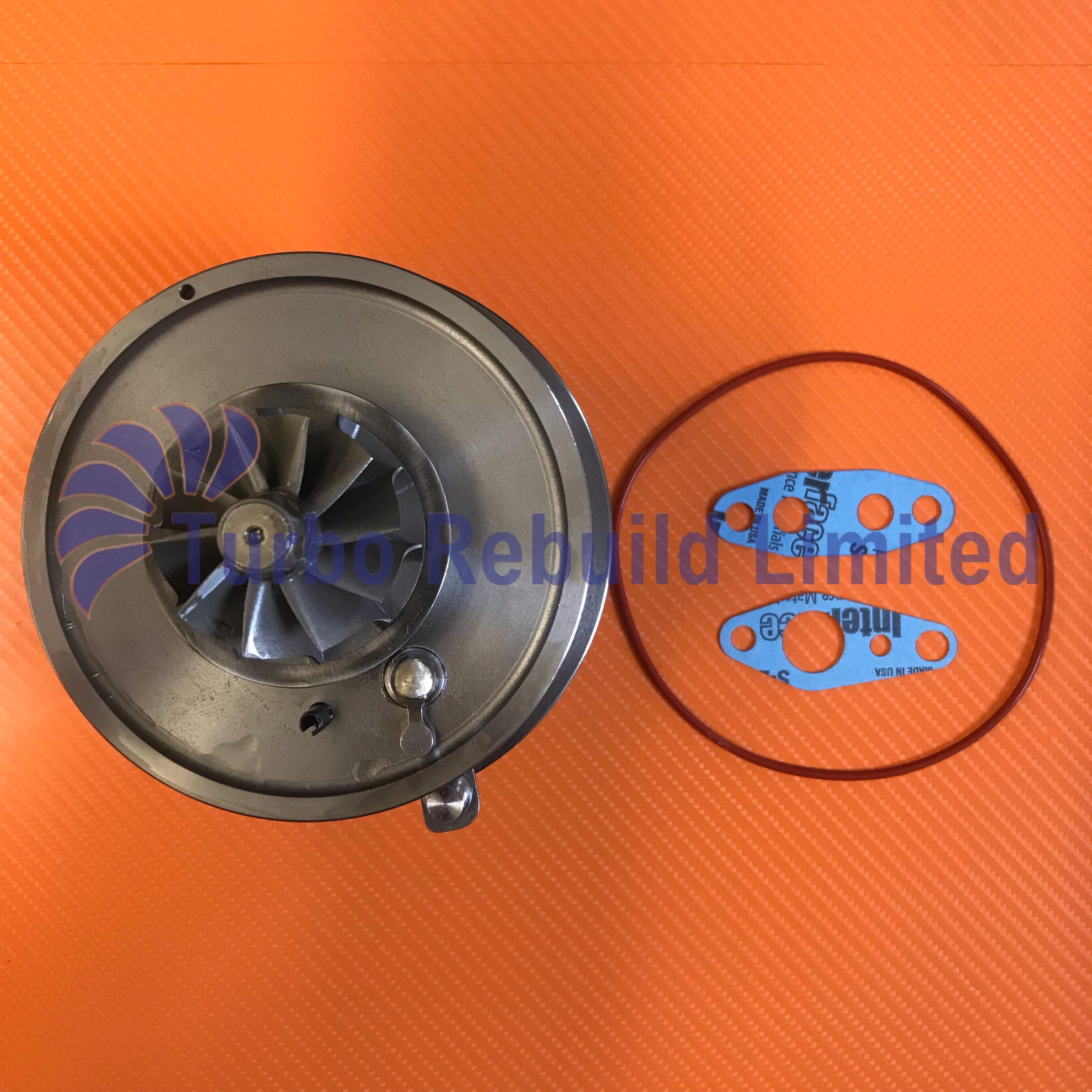 UK Turbo CHRA BV45 5303-970-7035 Nissan Navara Frontier NP300 2018 2.0D
