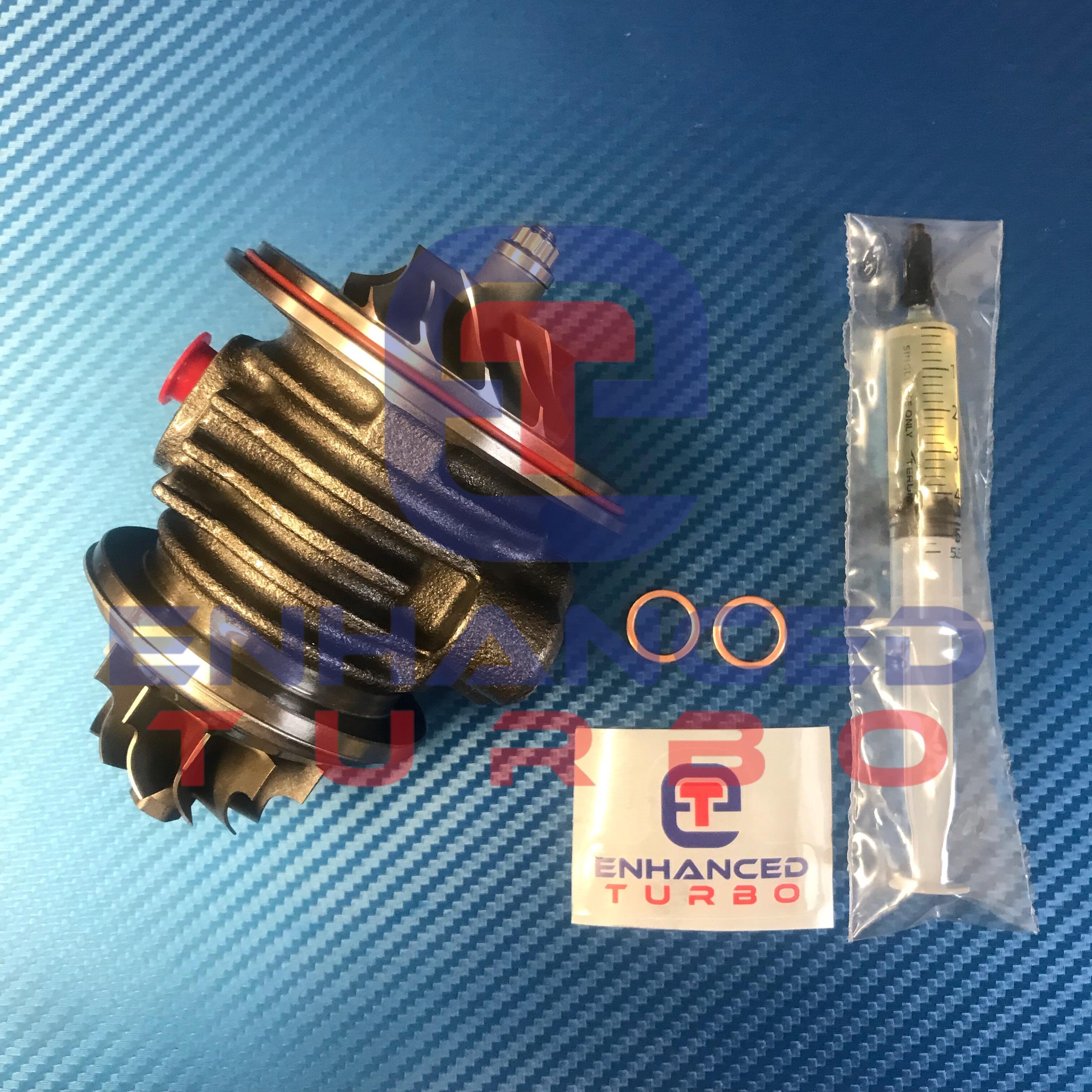 Enhanced Turbo Land Rover Defender 2.5d 19j 452005 Hybrid Turbocharger ...