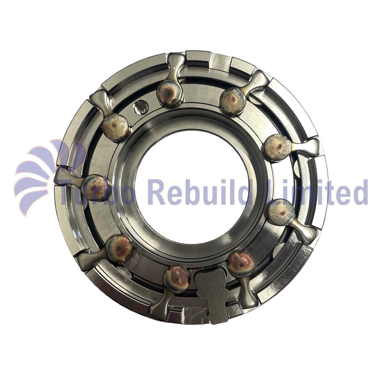 Turbocharger Nozzle Ring VNT Variable Vane Assembly for KKK B01V fits ...